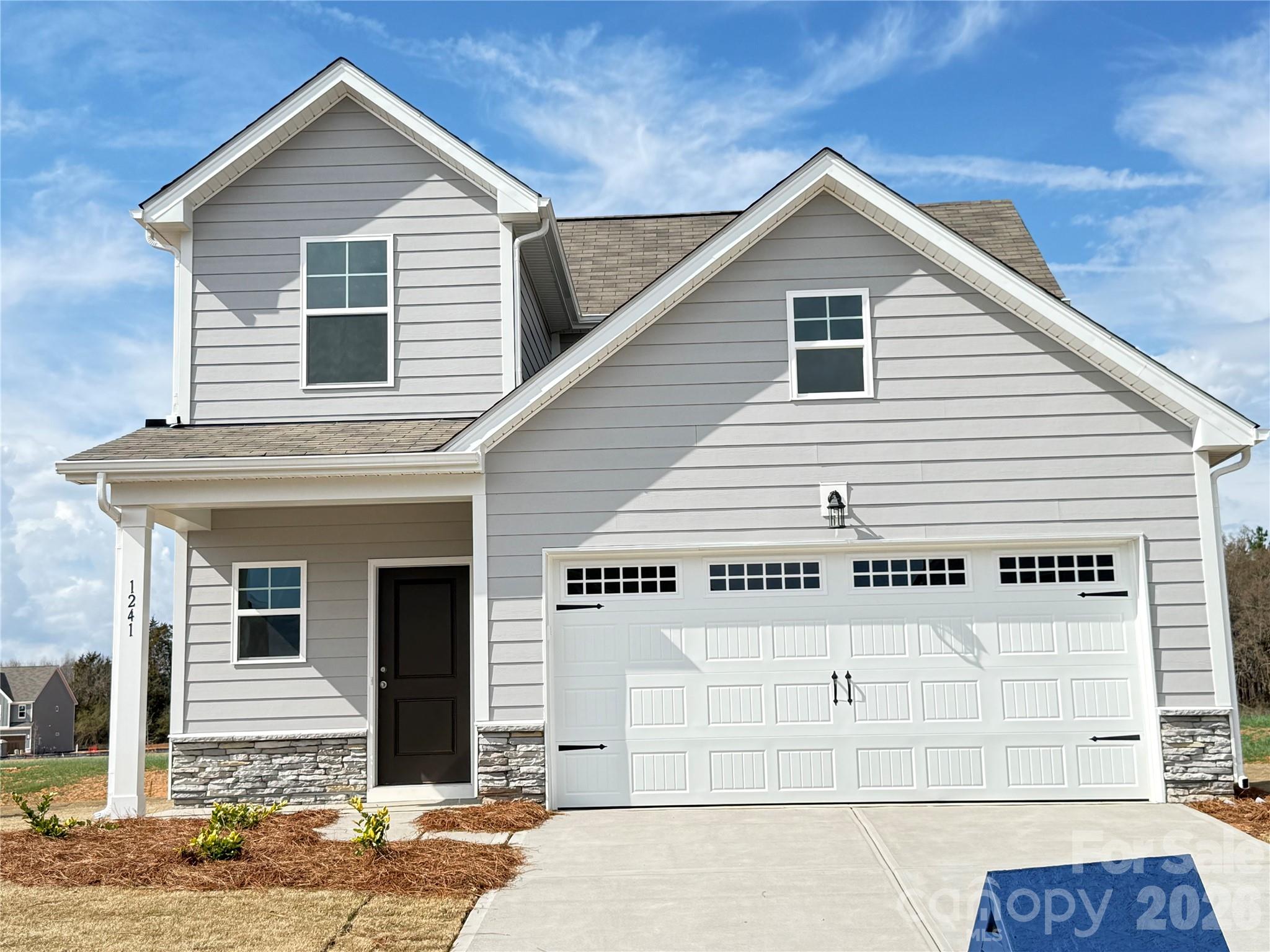 1241 Marble Passage, Richburg, SC