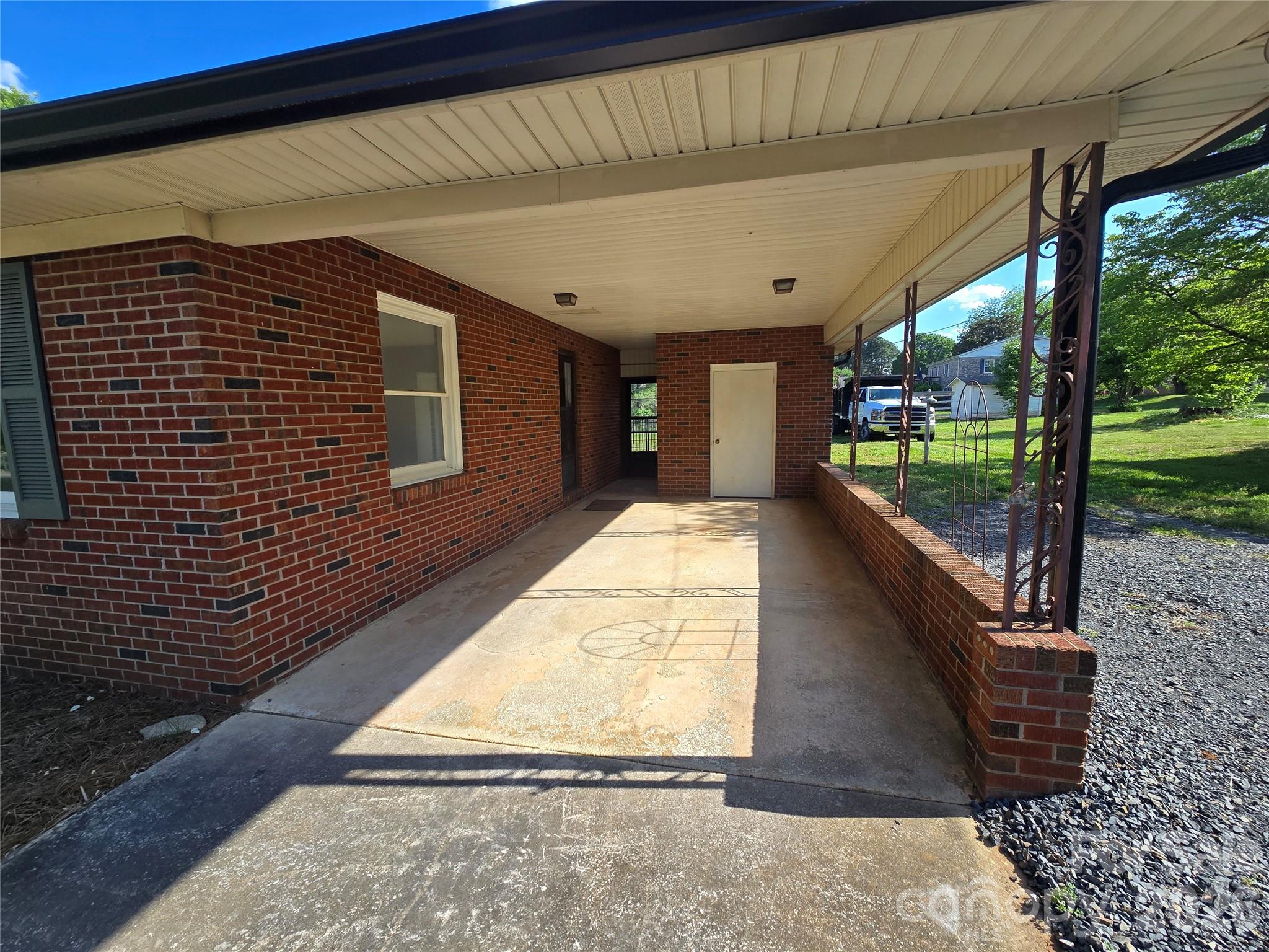 513 Sides Street, Rockwell, NC - photo 4 of 34