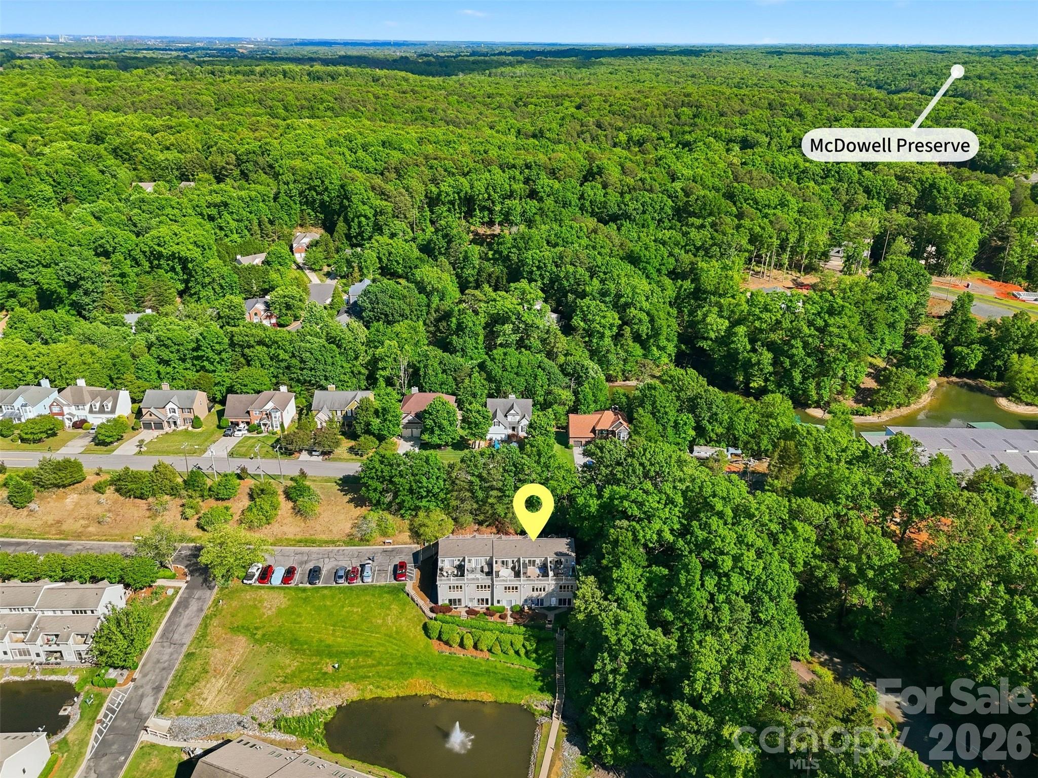 Photo 37 of 14614 Waterside Drive, Charlotte, NC
