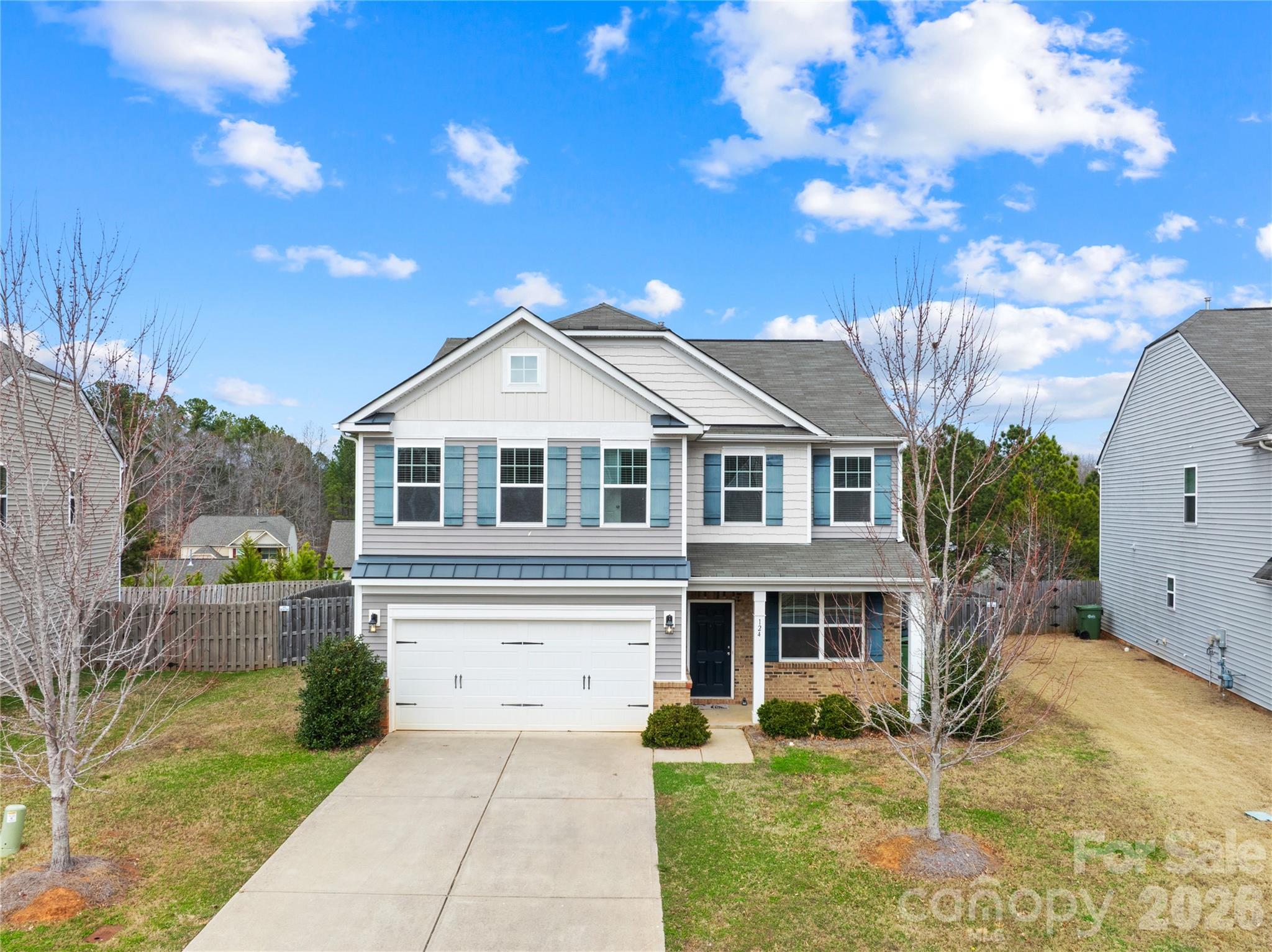 Photo 2 of 124 Tasman Drive, Mount Holly, NC