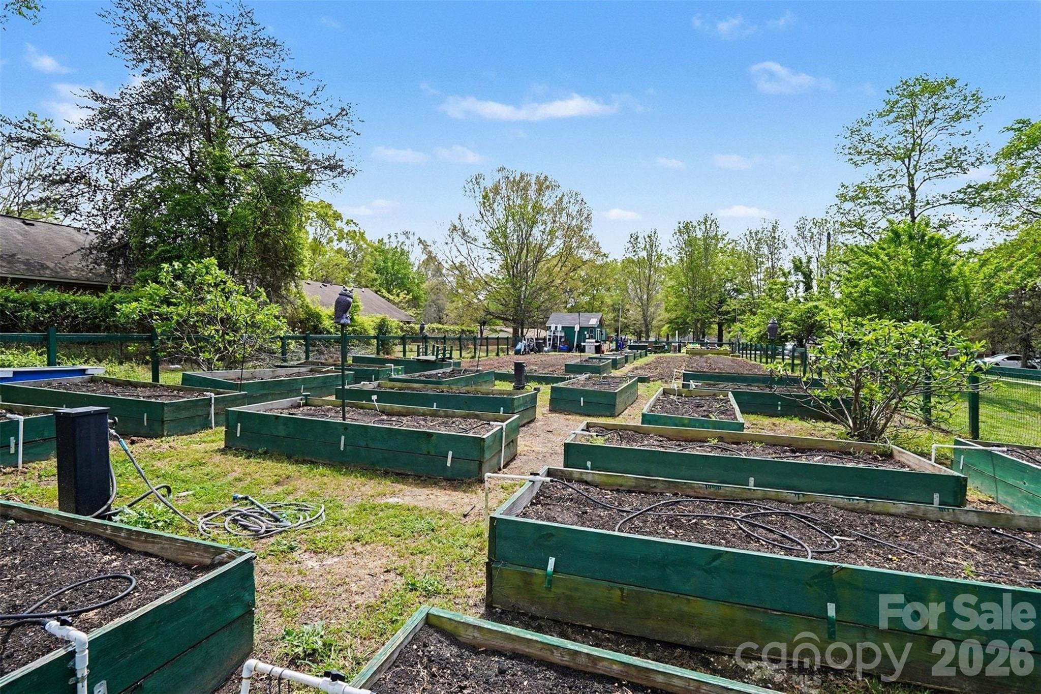 Photo 36 of 1215 Mcallister Drive, Charlotte, NC