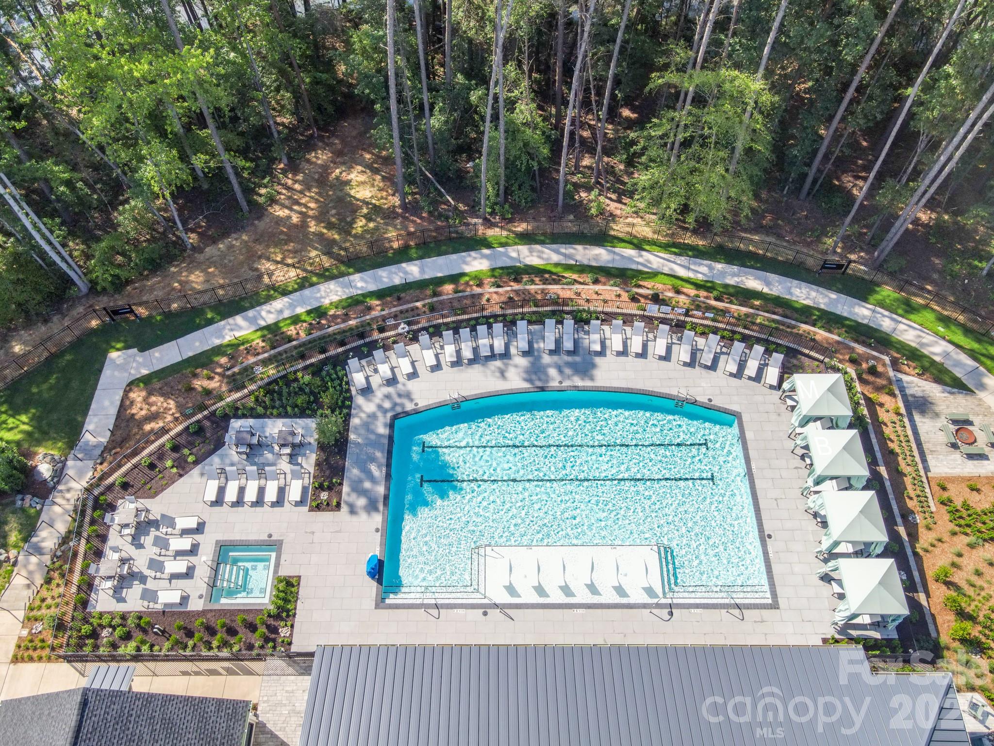 Photo 39 of 6018 Valehaven Place, Charlotte, NC