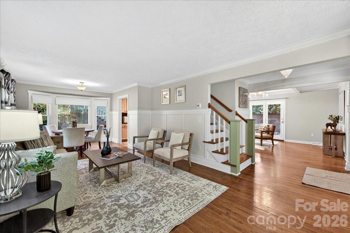 4330 Brookfield Drive, Charlotte, NC - photo 16 of 49