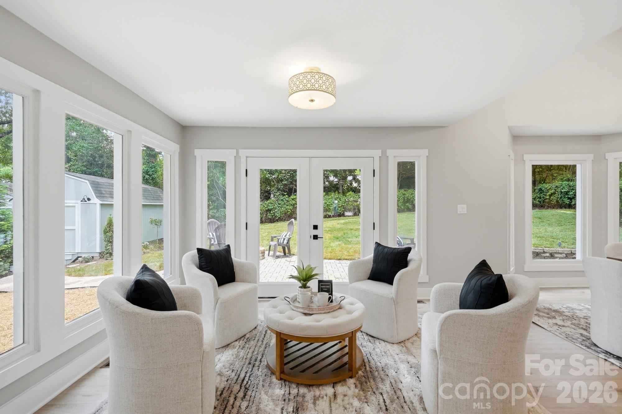 Photo 22 of 3800 Lovett Circle, Charlotte, NC