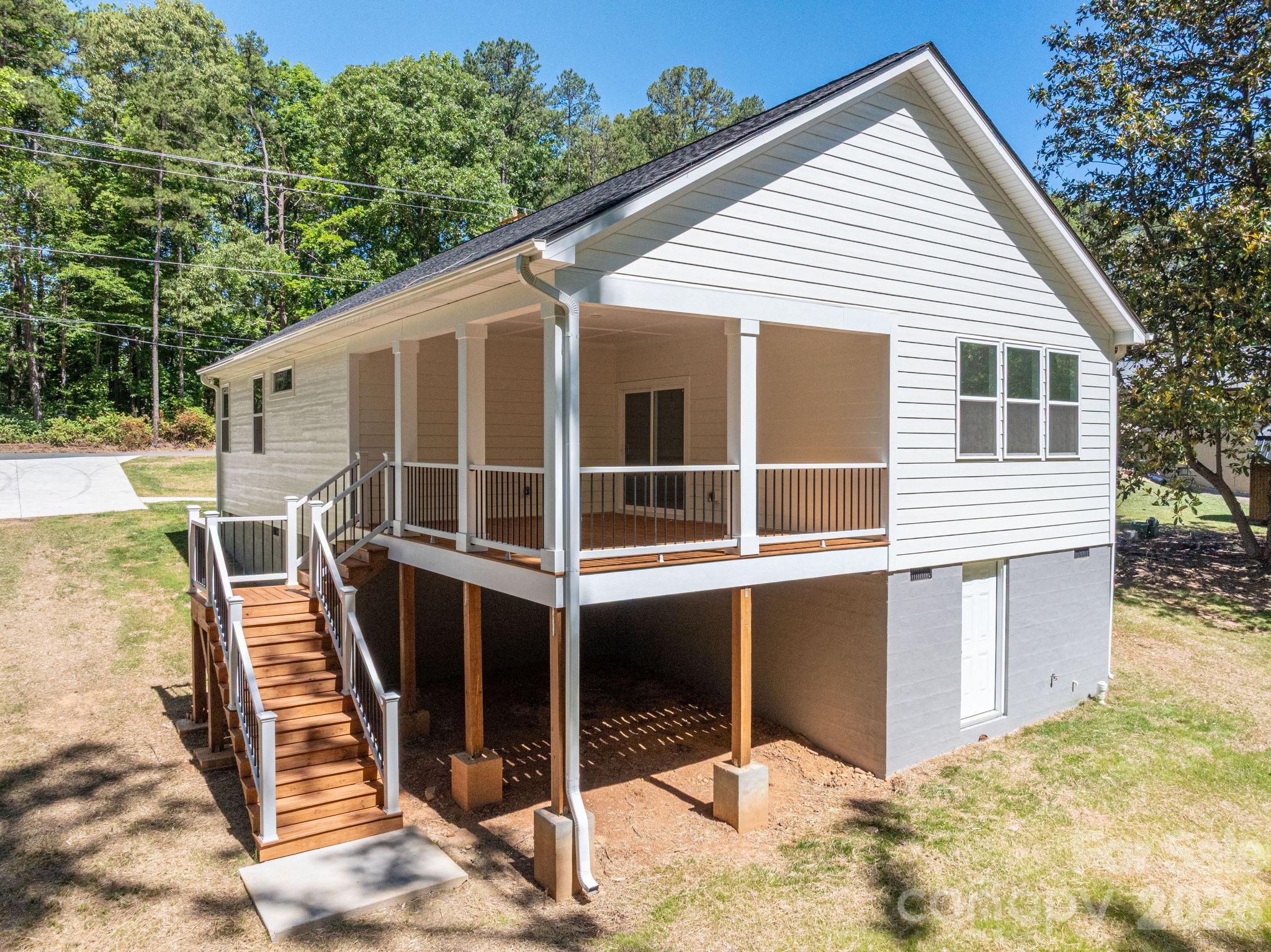 423 S Pinchback Avenue, Bessemer City, NC - photo 20 of 24