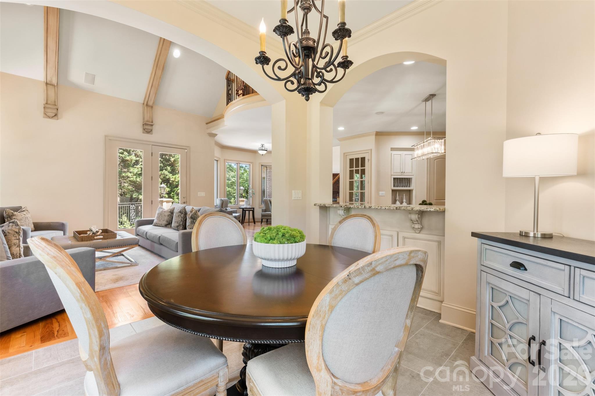 1405 Saratoga Woods Drive, Waxhaw, NC - photo 16 of 44