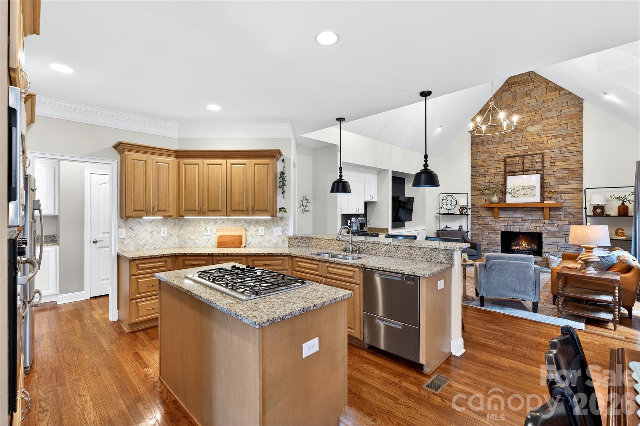 717 Black Wolf Run, Spartanburg, SC - photo 12 of 44