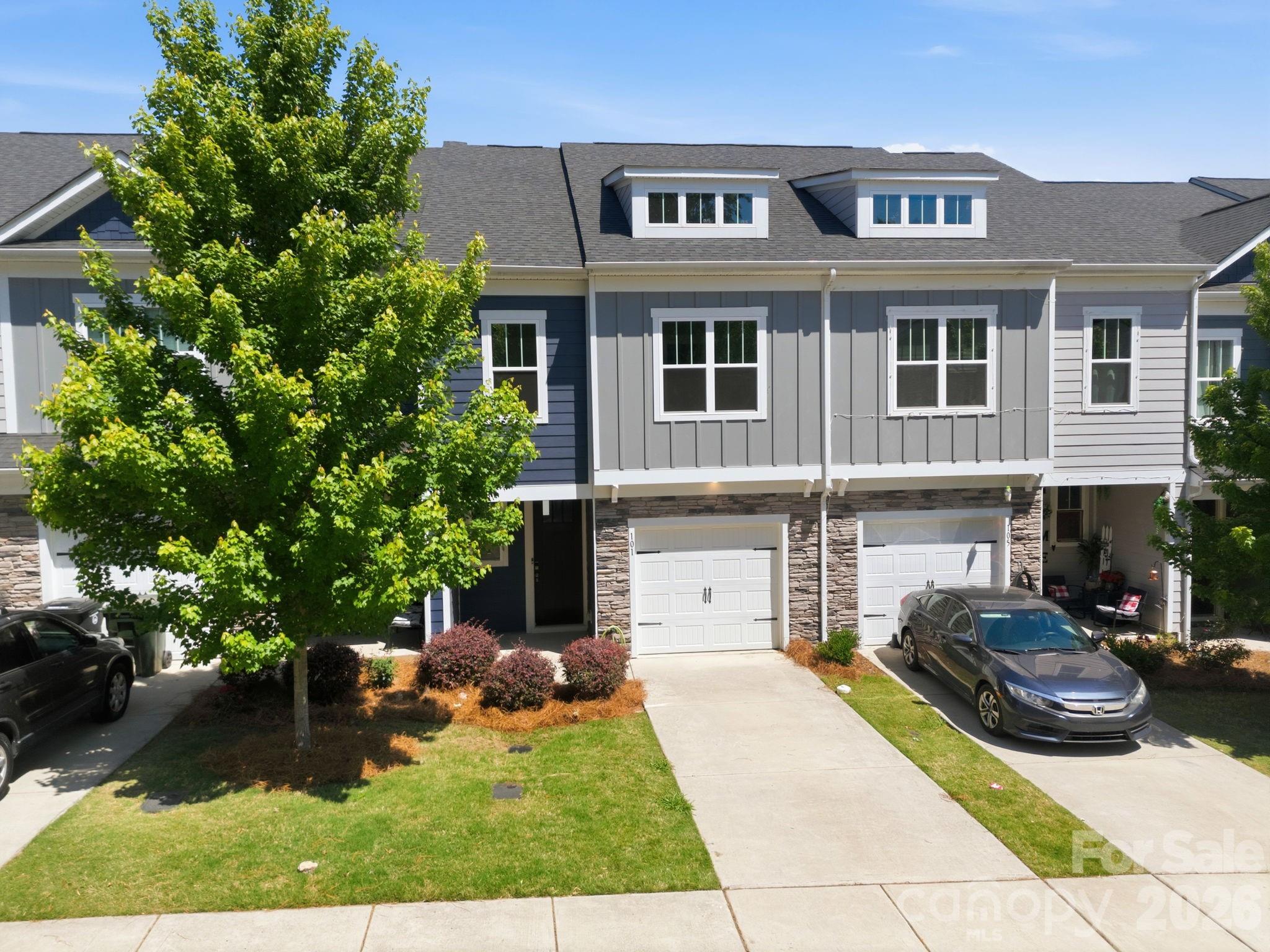 101 Wilkinson Court SE, Concord, NC