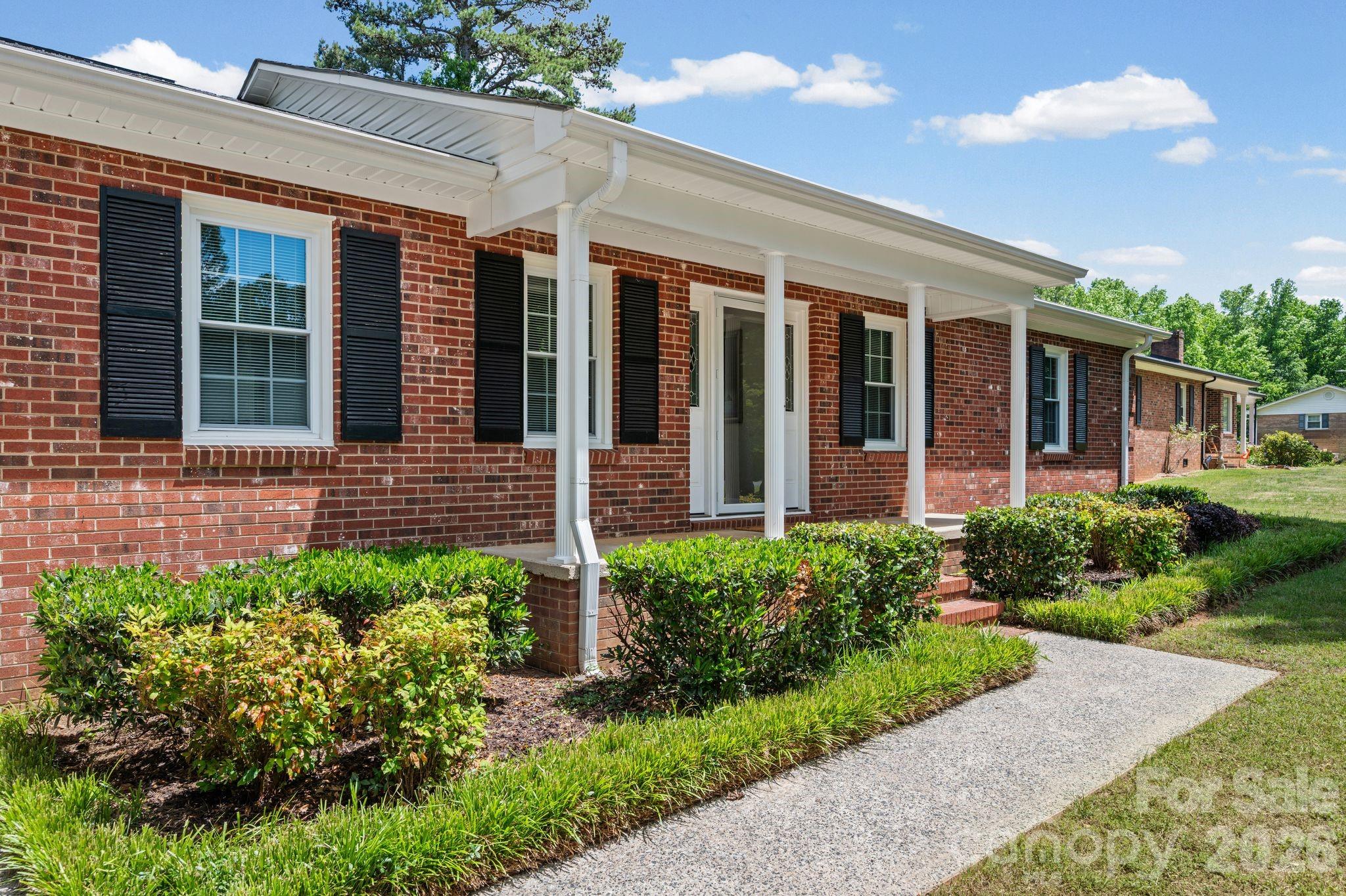 475 Pamela Street, Salisbury, NC - photo 2 of 37