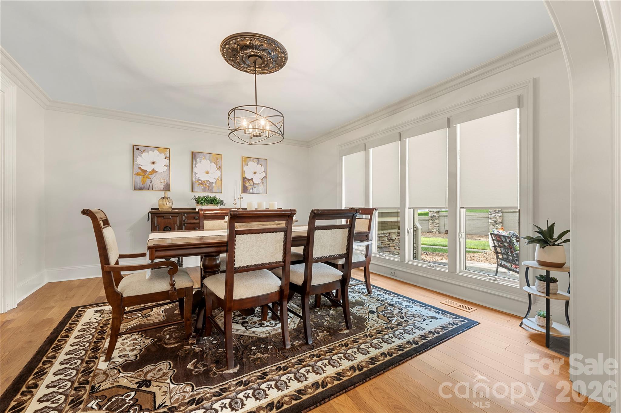 4531 Montibello Drive, Charlotte, NC - photo 6 of 49