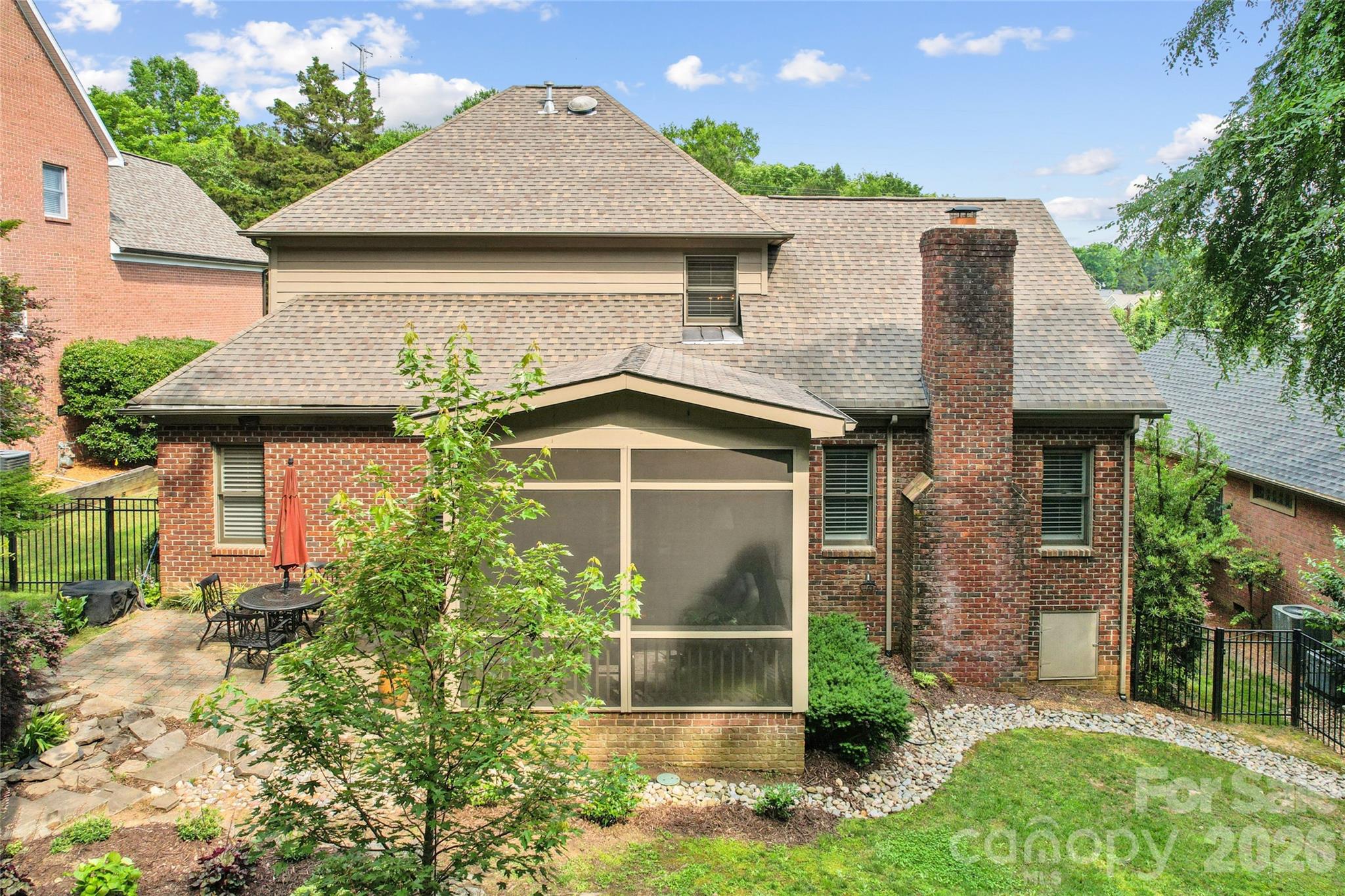 Photo 8 of 6784 Lynrose Court, Charlotte, NC