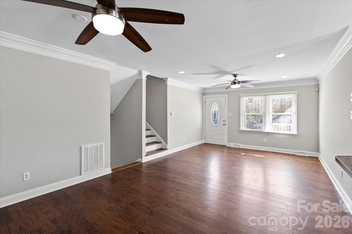 Photo 4 of 309 catawba Circle, Matthews, NC