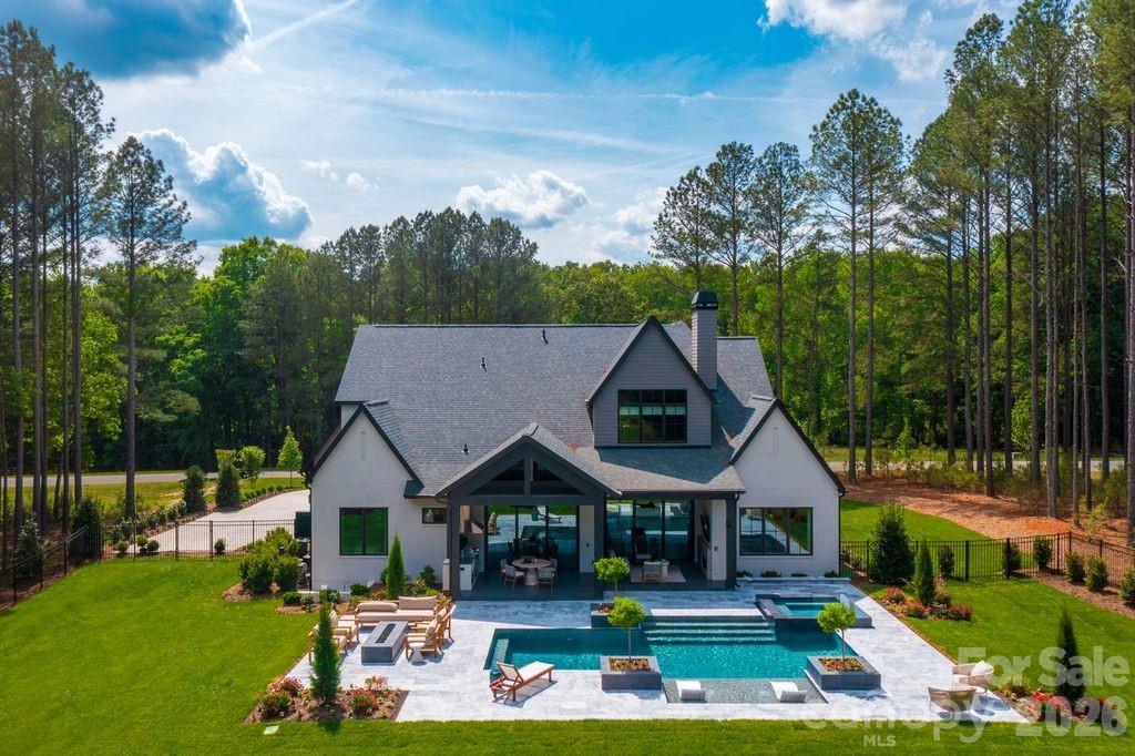 16713 Grande Vineyards Drive4, Mint Hill, NC - photo 24 of 25