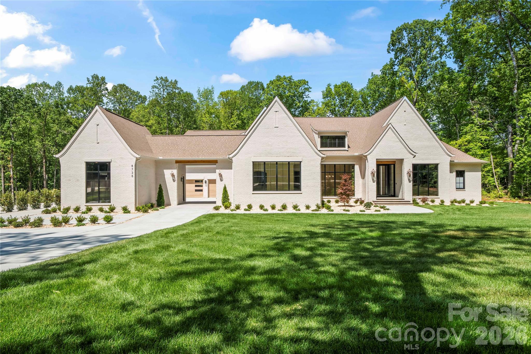 8738 Kristie Lane, Indian Land, SC
