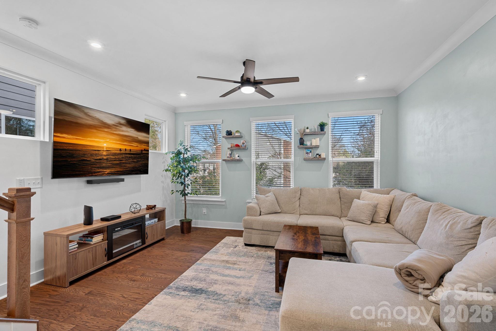 Home for sale at 4012 Capital Ridge Court, Charlotte, NC — photo 1 of 28