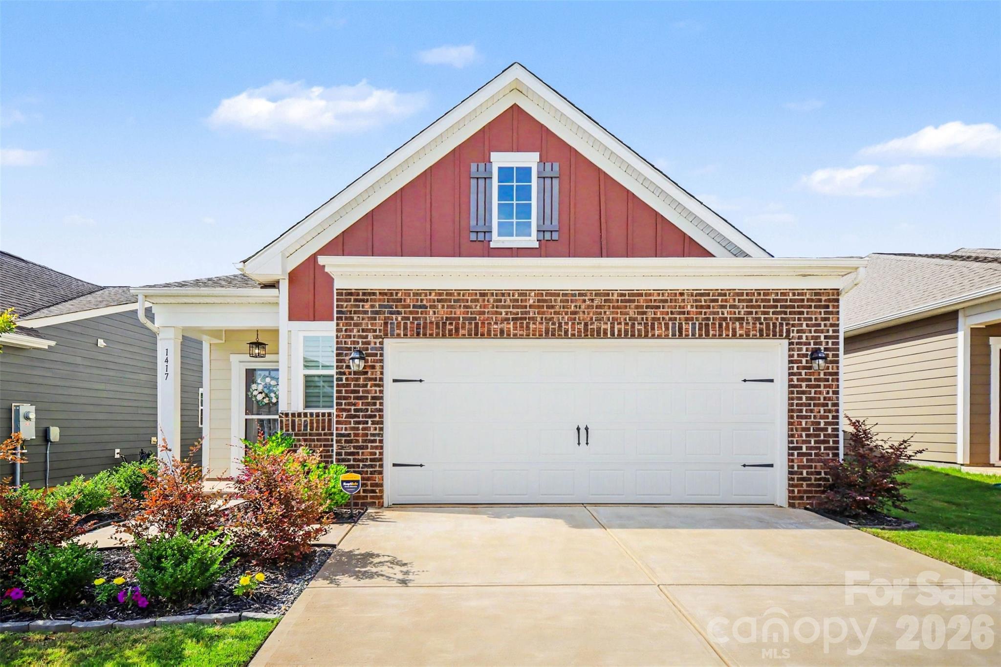 Photo 3 of 1417 Turkey Roost Road, Fort Mill, SC