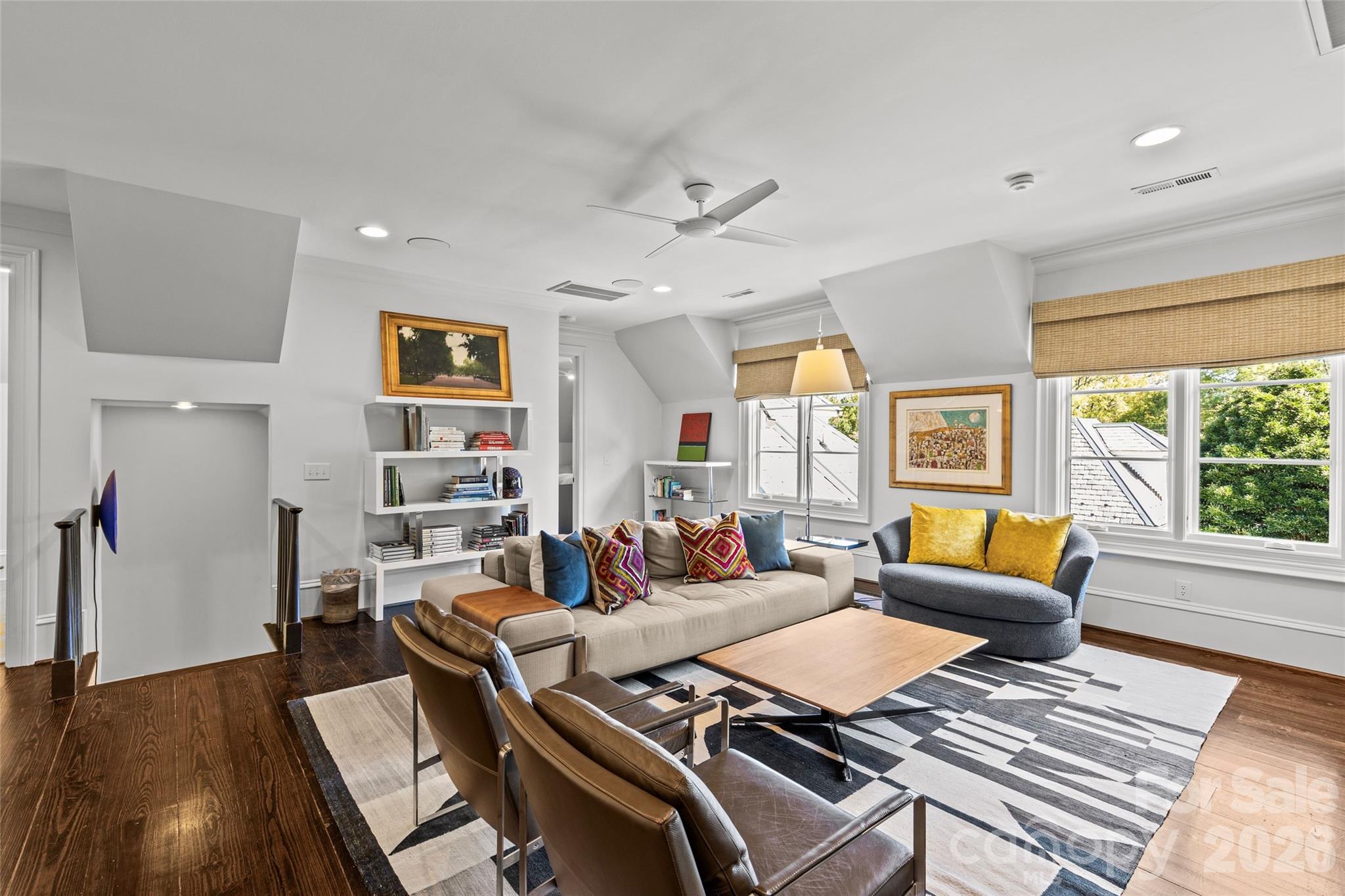 727 Colville Road, Charlotte, NC - photo 31 of 49