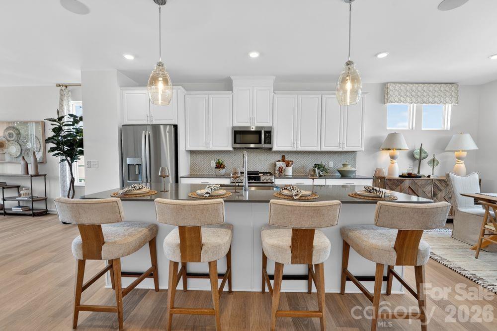 543 Silver Star Boulevard, Indian Trail, NC