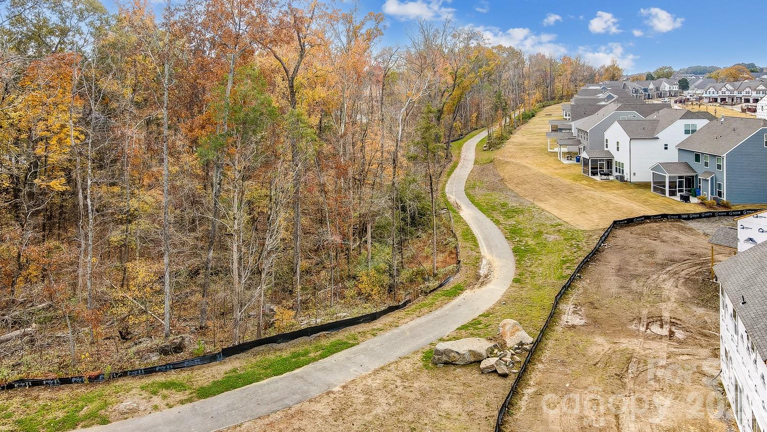 4365 Black Court, Harrisburg, NC - photo 34 of 38