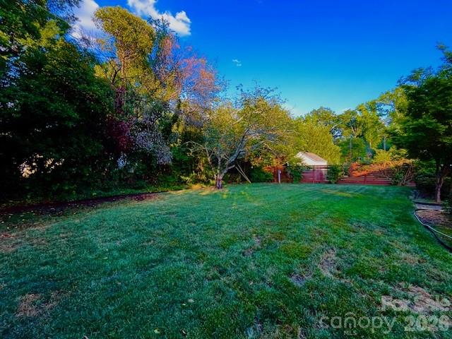 733 Stanfield Drive, Charlotte, NC - photo 15 of 17