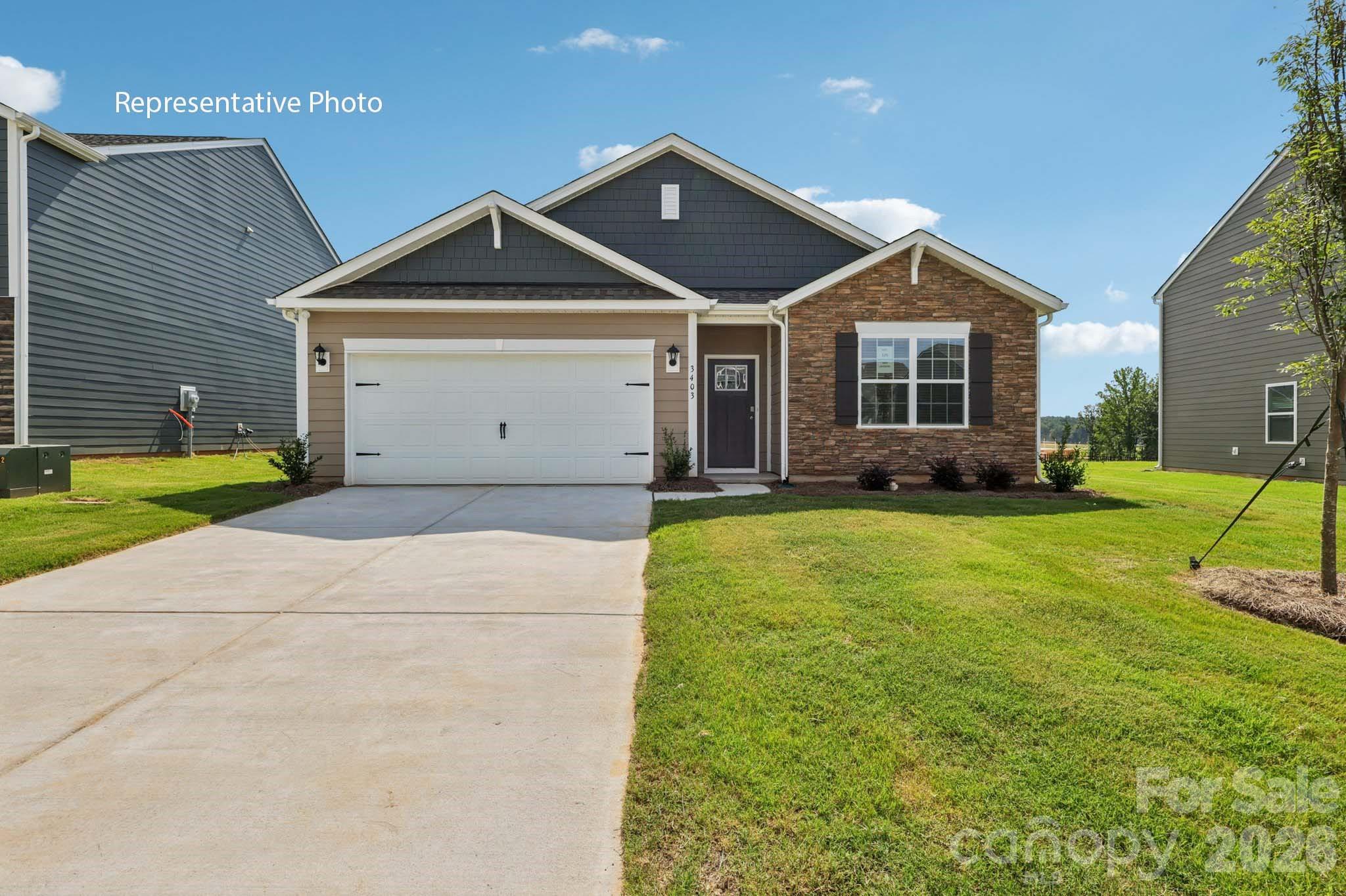 3615 Honey Locust Lane, Gastonia, NC