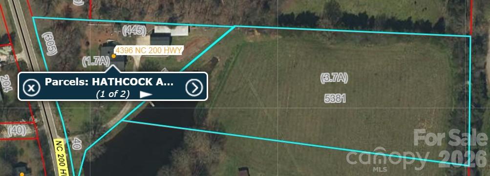 4396 Nc Hwy 200 Highway, Stanfield, NC - photo 2 of 29