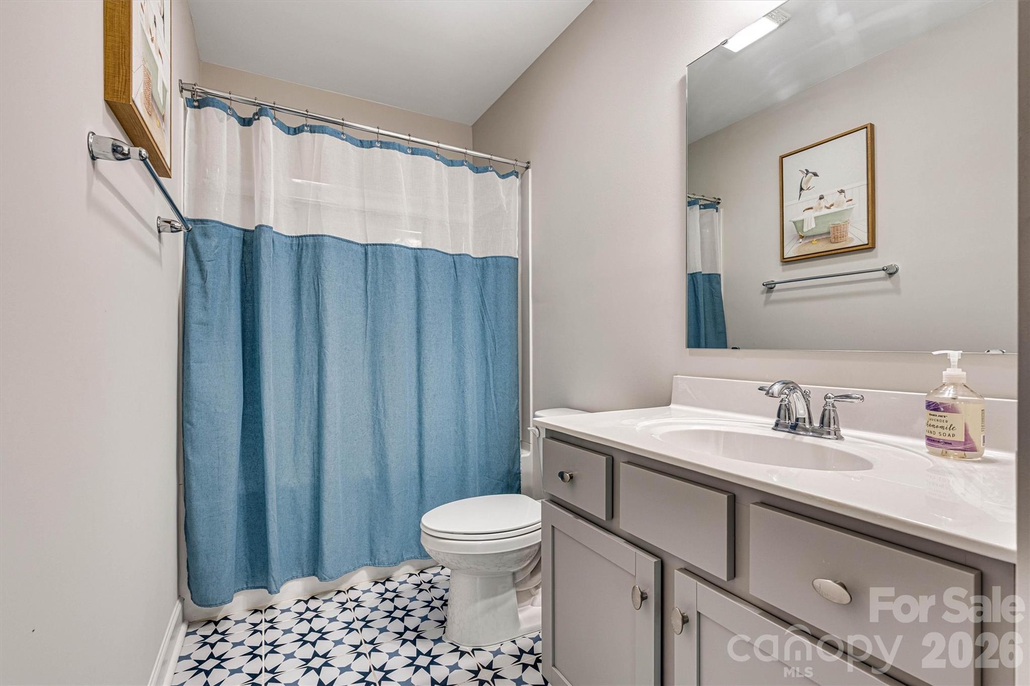 5670 Galloway Drive, Midland, NC - photo 15 of 21