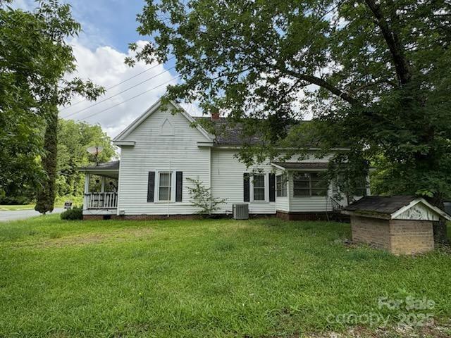 65 Maynard Avenue, Ansonville, NC - photo 12 of 15