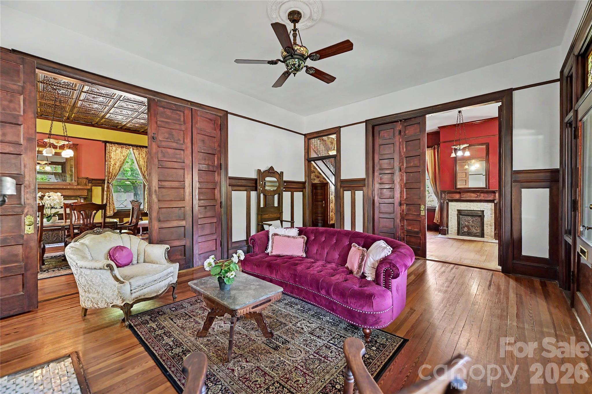 702 S Hayne Street, Monroe, NC - photo 6 of 35