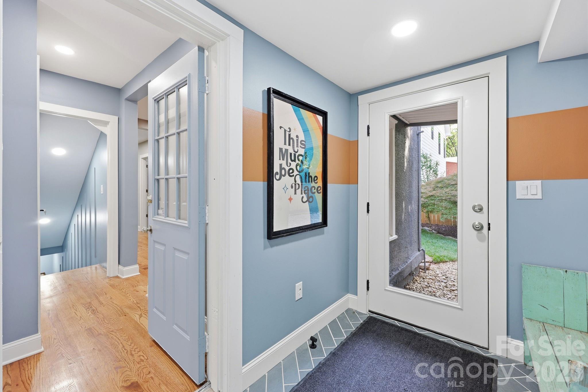 Home for sale at 327 Campus Street, Charlotte, NC — photo 30 of 48