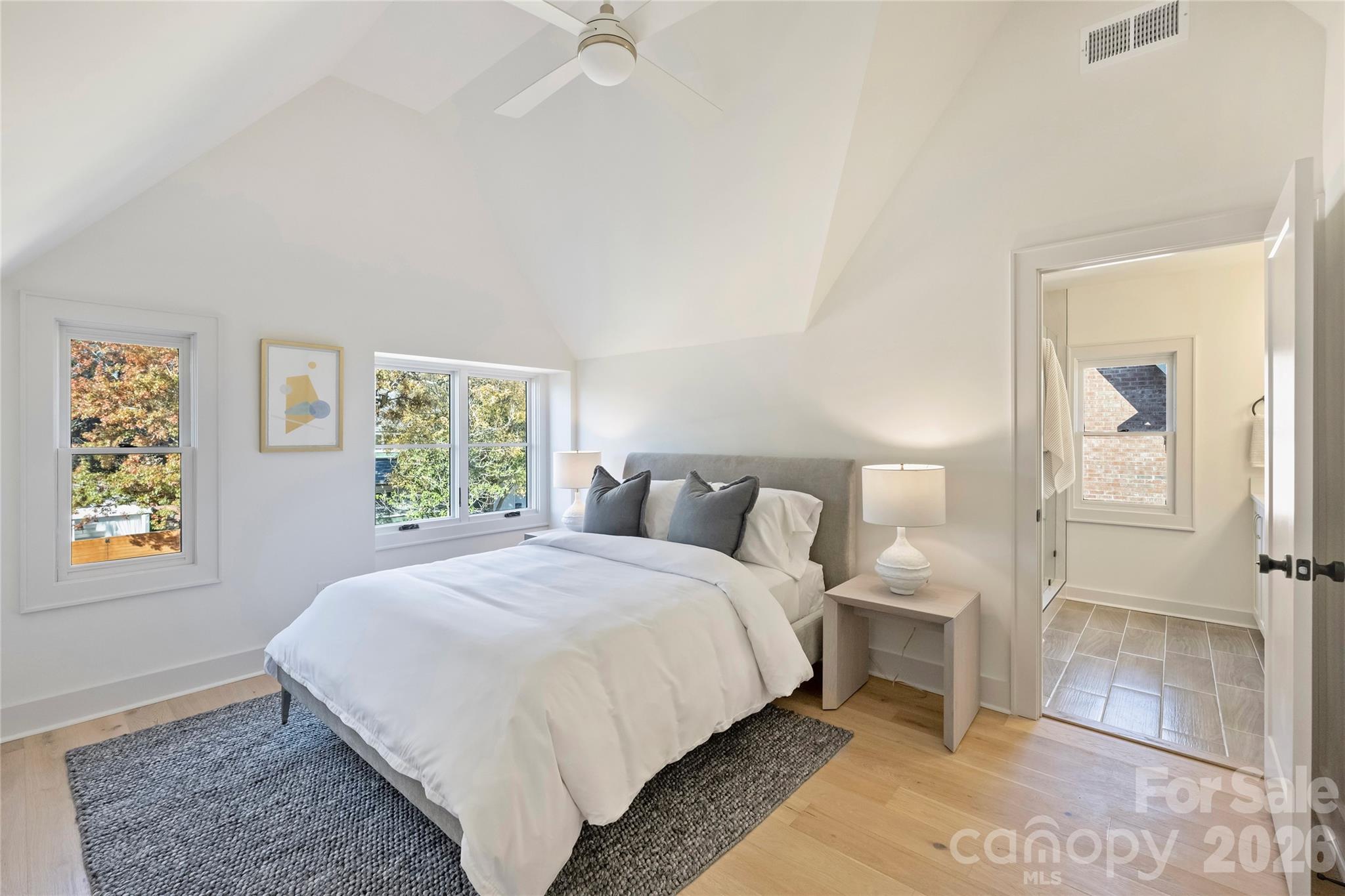 2027 Thurmond Place, Charlotte, NC - photo 11 of 18