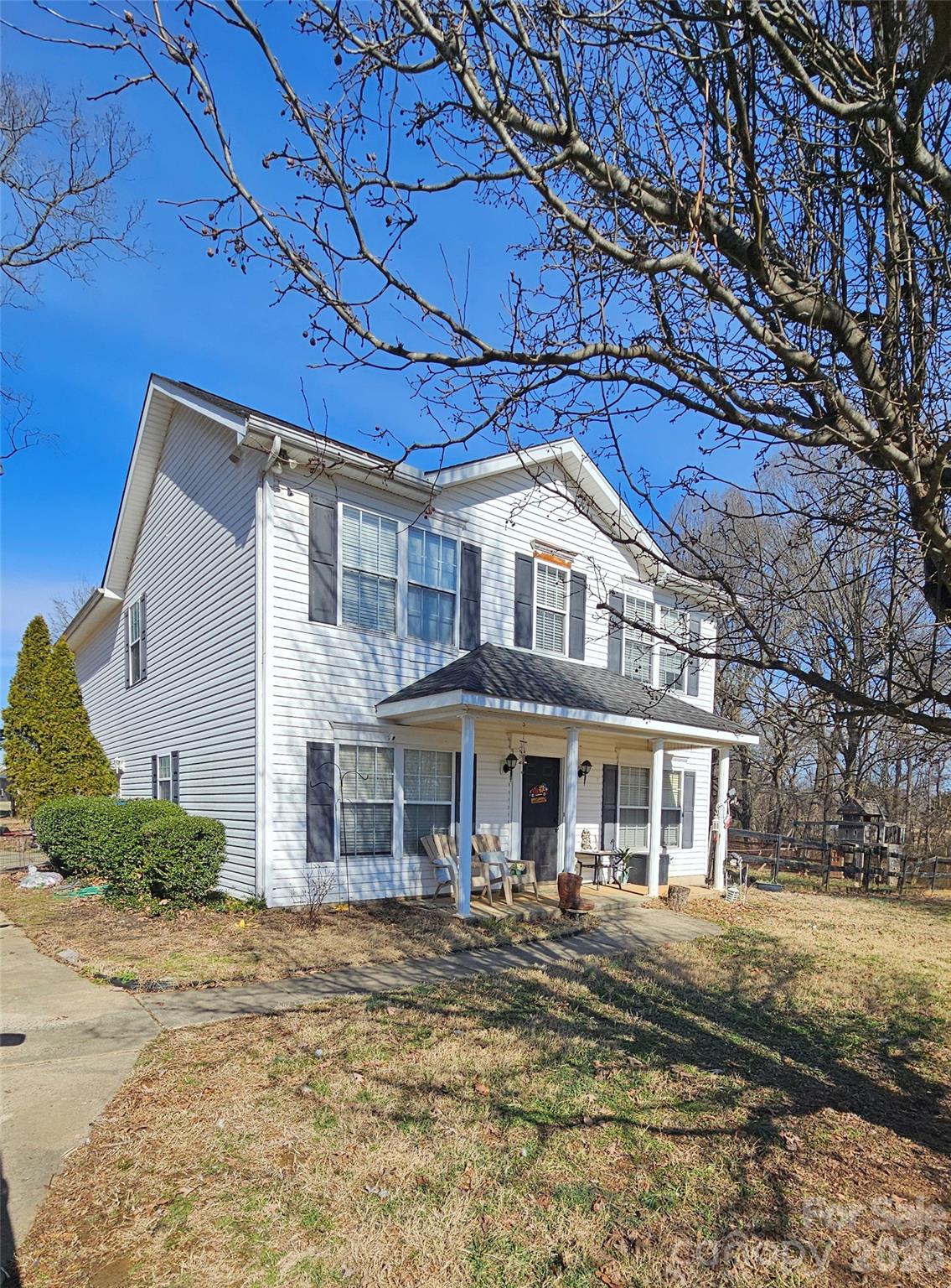 2907 New Salem Road, Monroe, NC