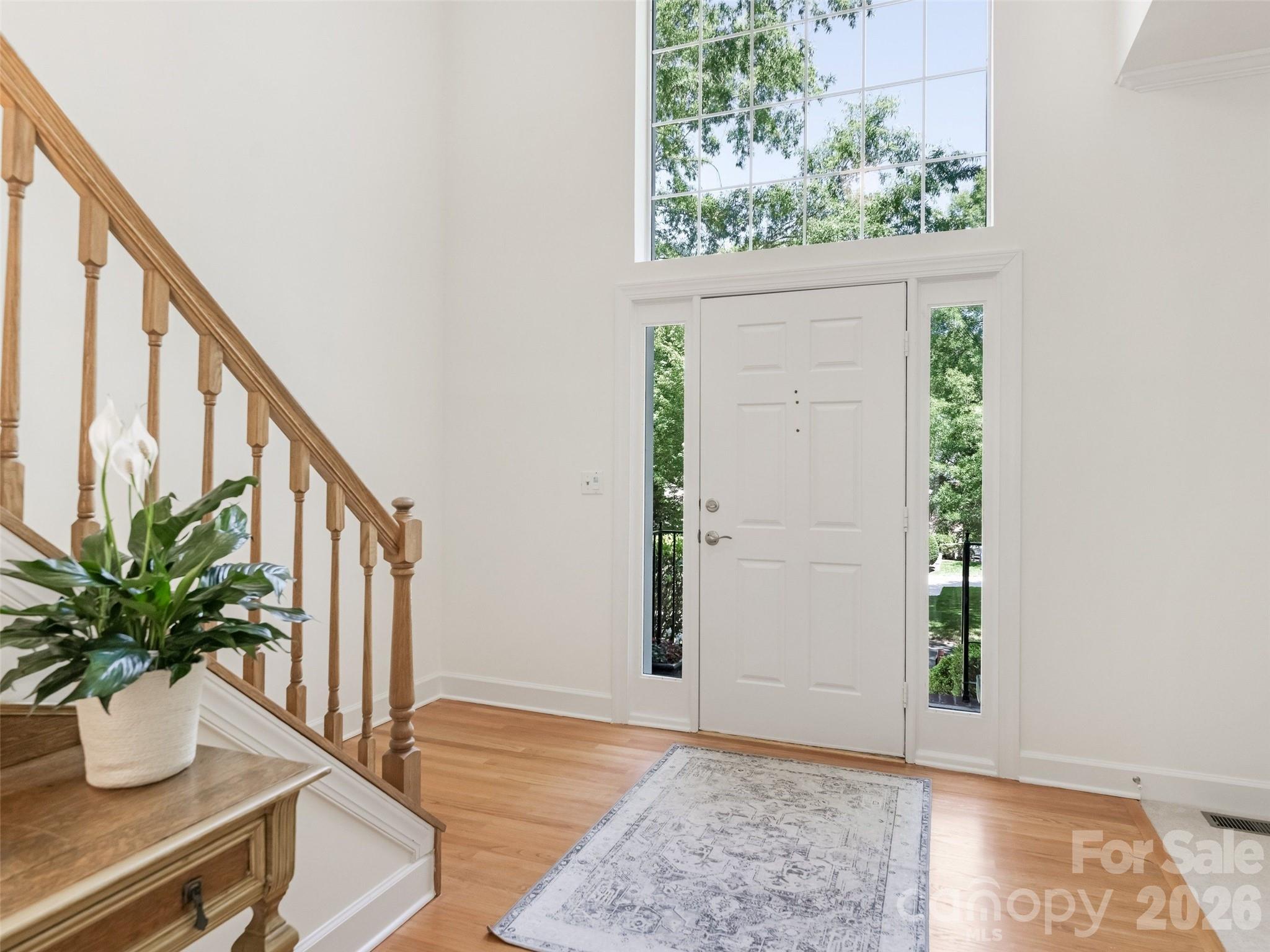 Photo 3 of 6534 Summertree Lane, Charlotte, NC
