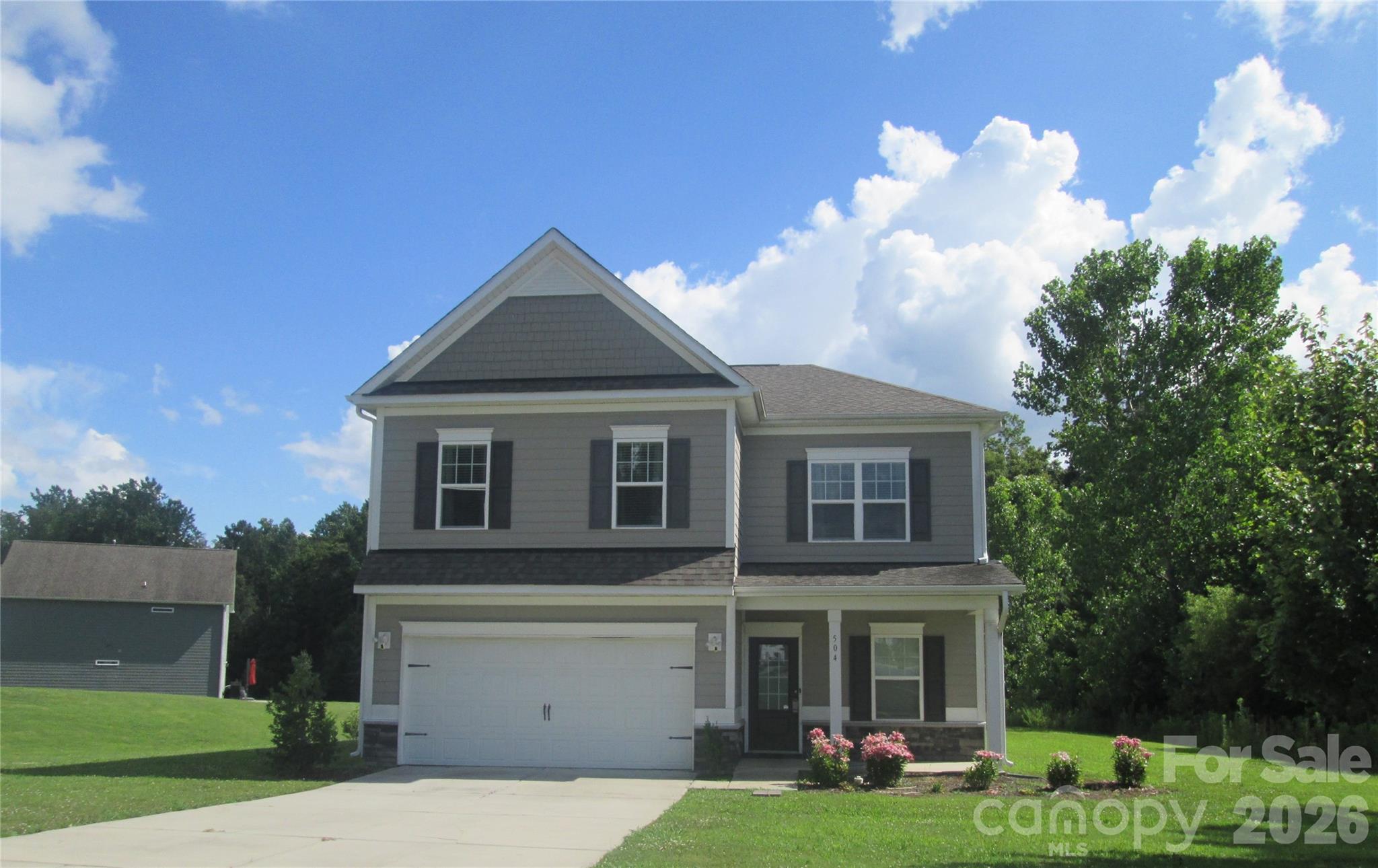 Photo 3 of 504 Stone River Parkway, Mount Holly, NC