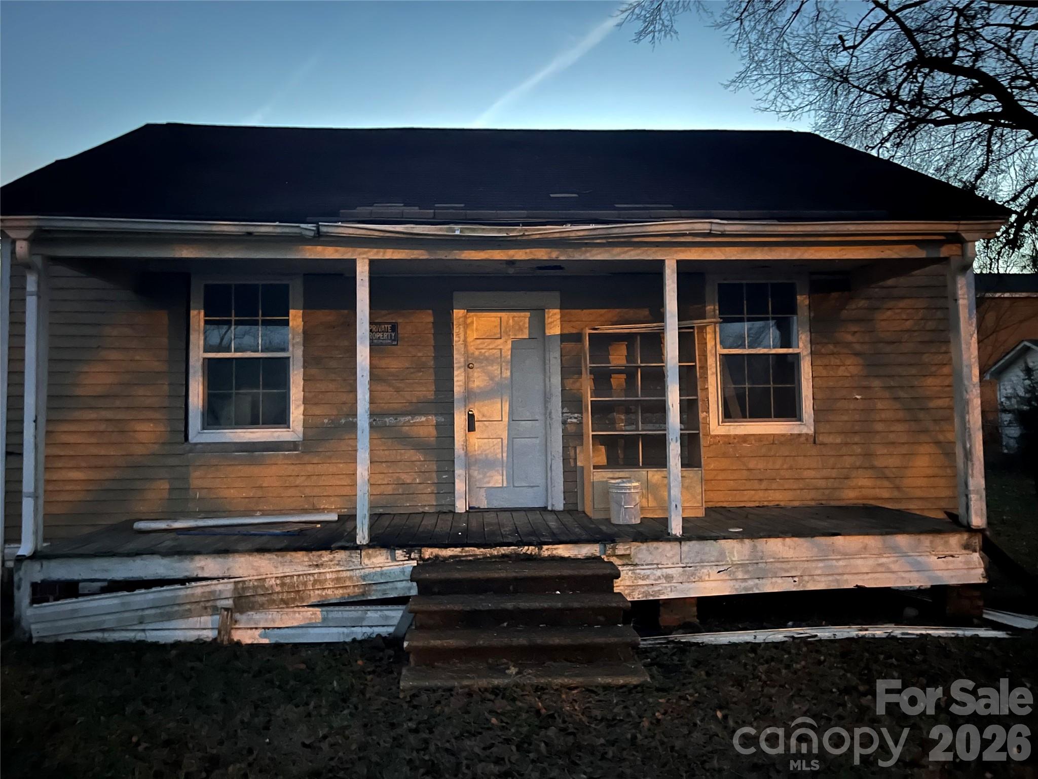 35 Center Street, Great Falls, SC - photo 2 of 15