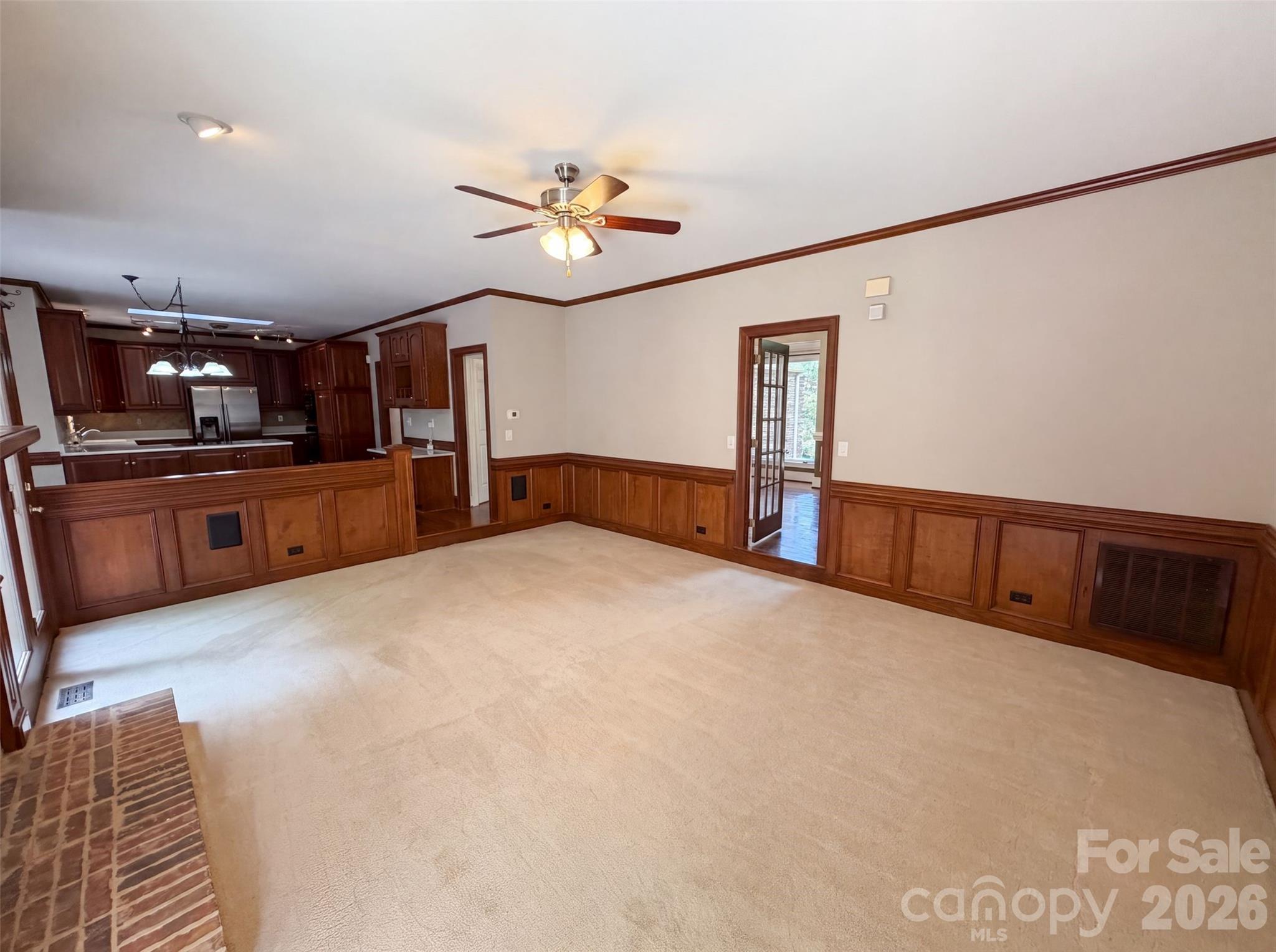 Home for sale at 3711 Surry Ridge Court, Charlotte, NC — photo 8 of 27