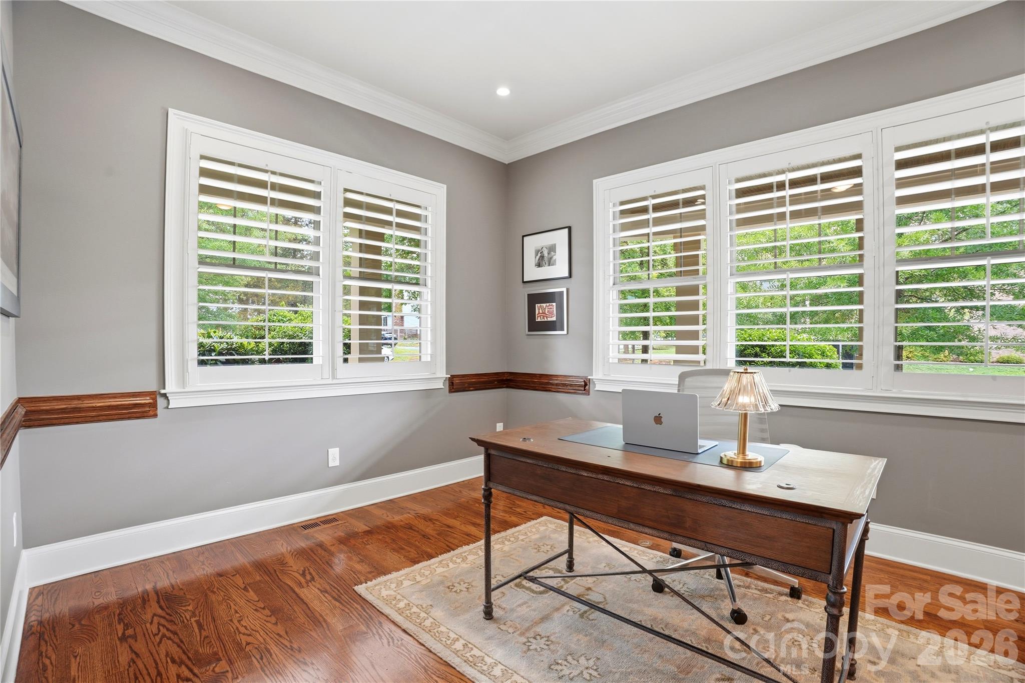 Photo 7 of 7303 Sheffingdell Drive, Charlotte, NC