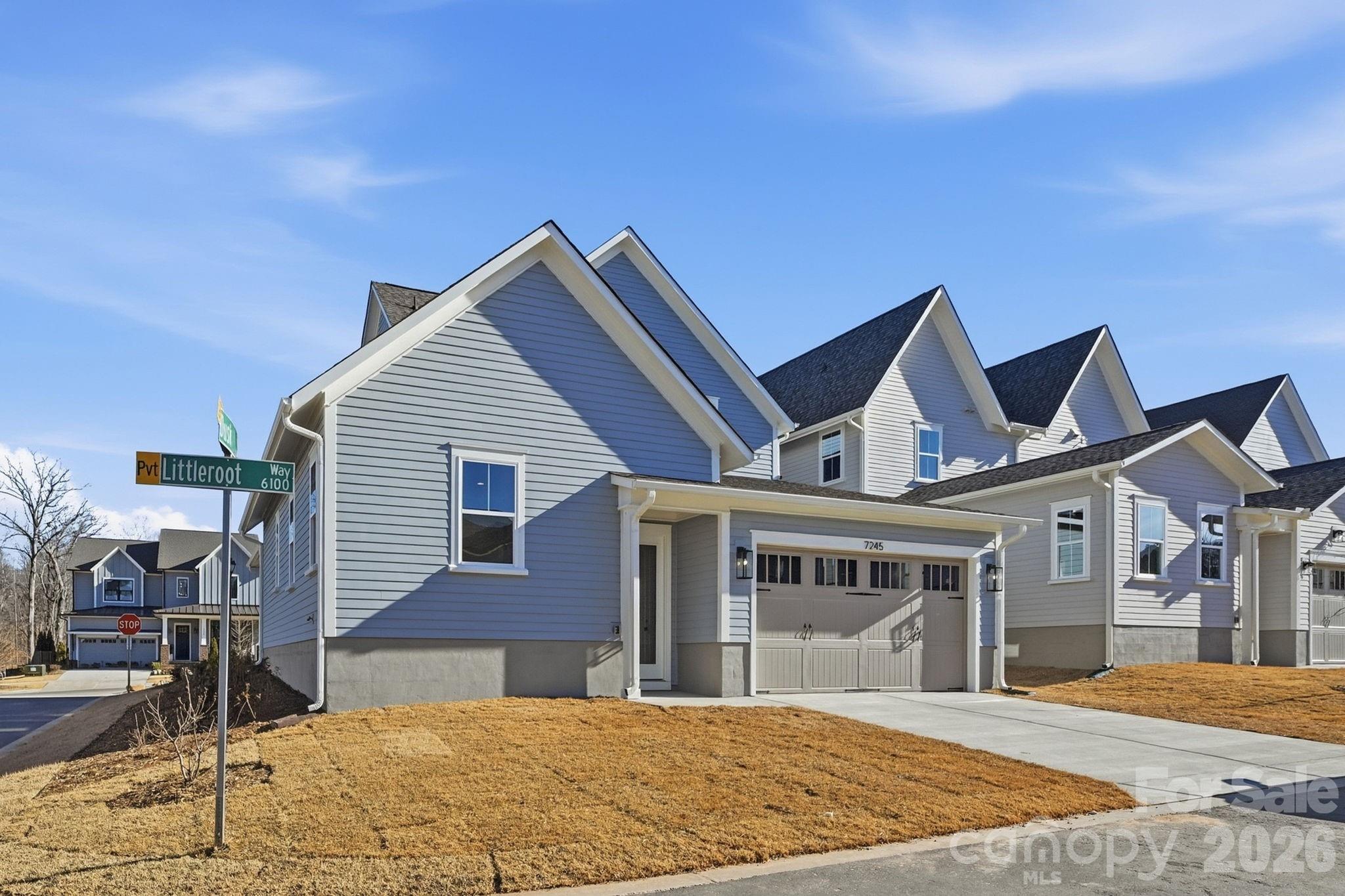 Photo 23 of 7245 Westrow Avenue, Charlotte, NC