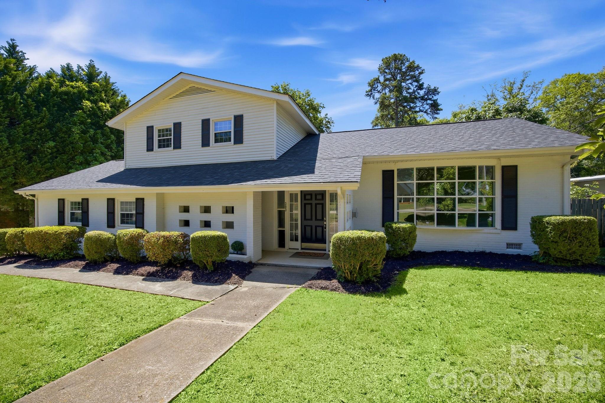 303 Odell Street, Kannapolis, NC - photo 2 of 49