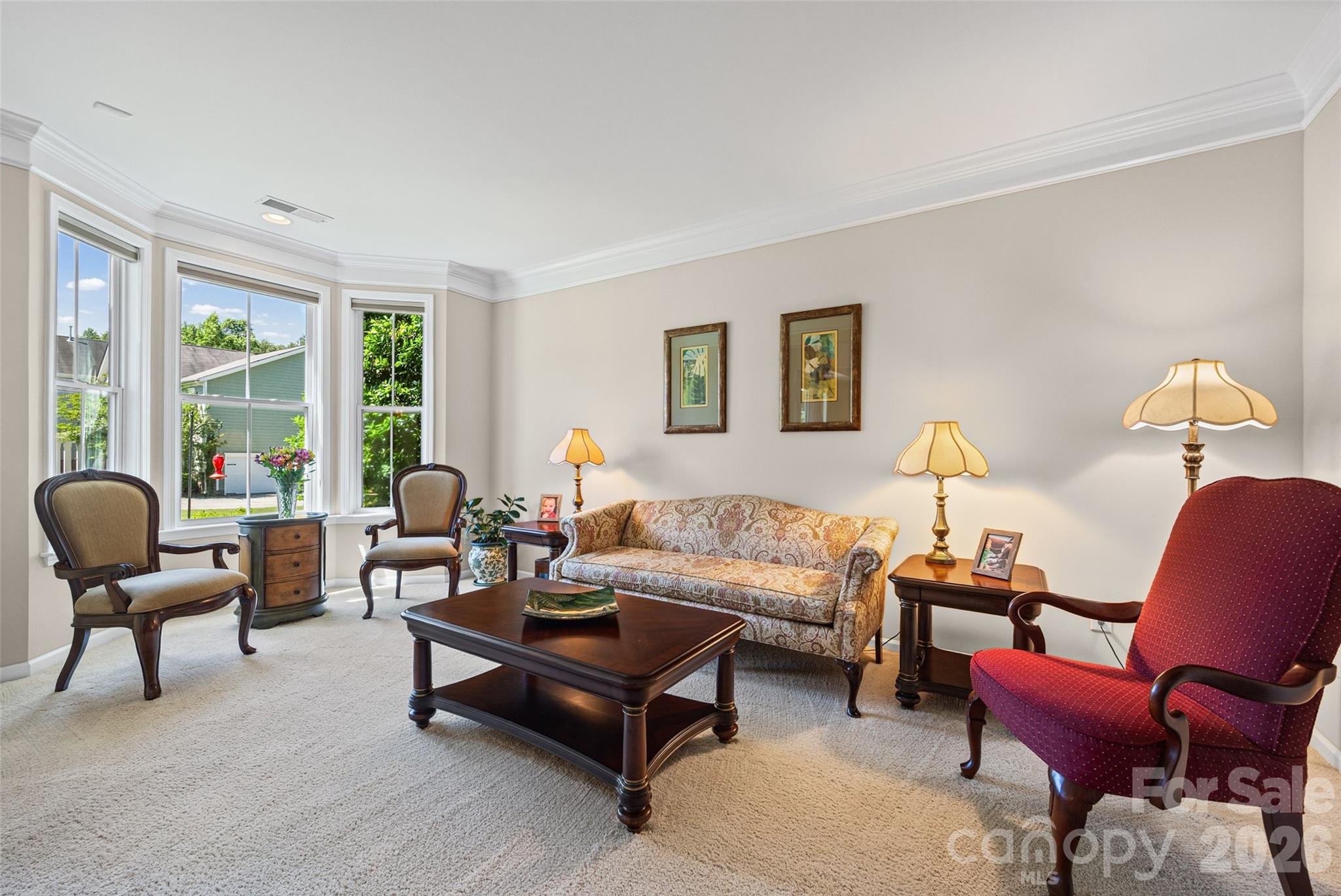 Photo 6 of 16859 Rudence Court, Charlotte, NC