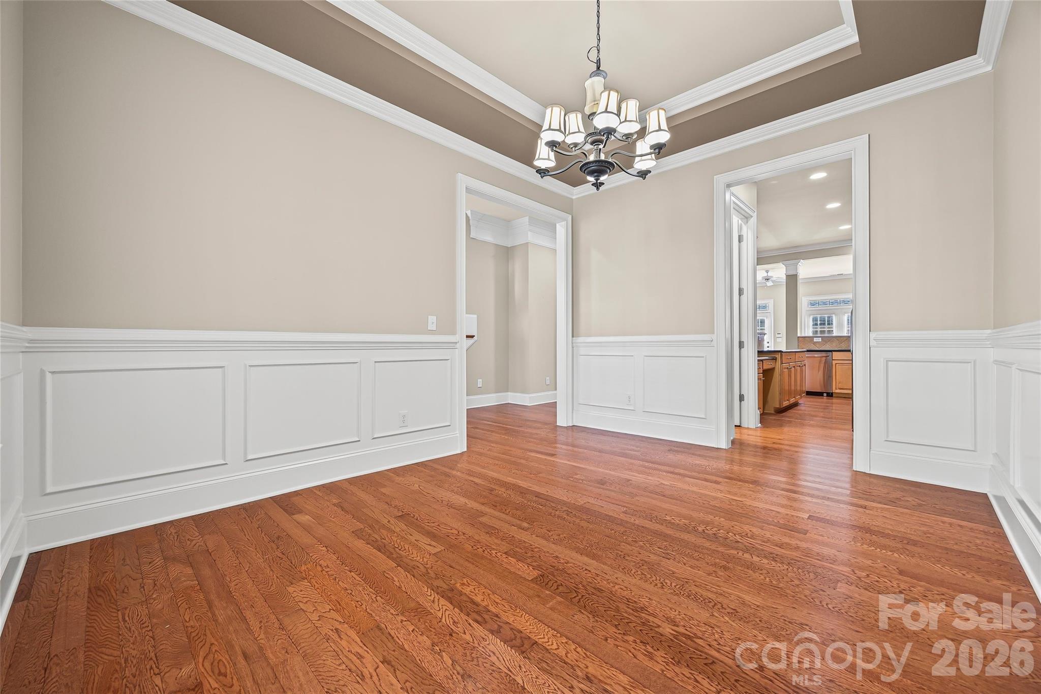 Photo 6 of 8408 Indigo Row, Charlotte, NC