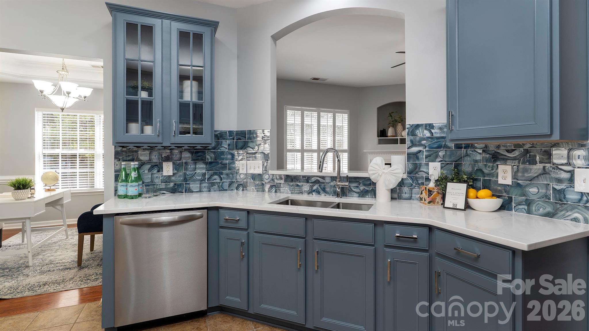 Photo 8 of 4315 Clymer Court, Charlotte, NC