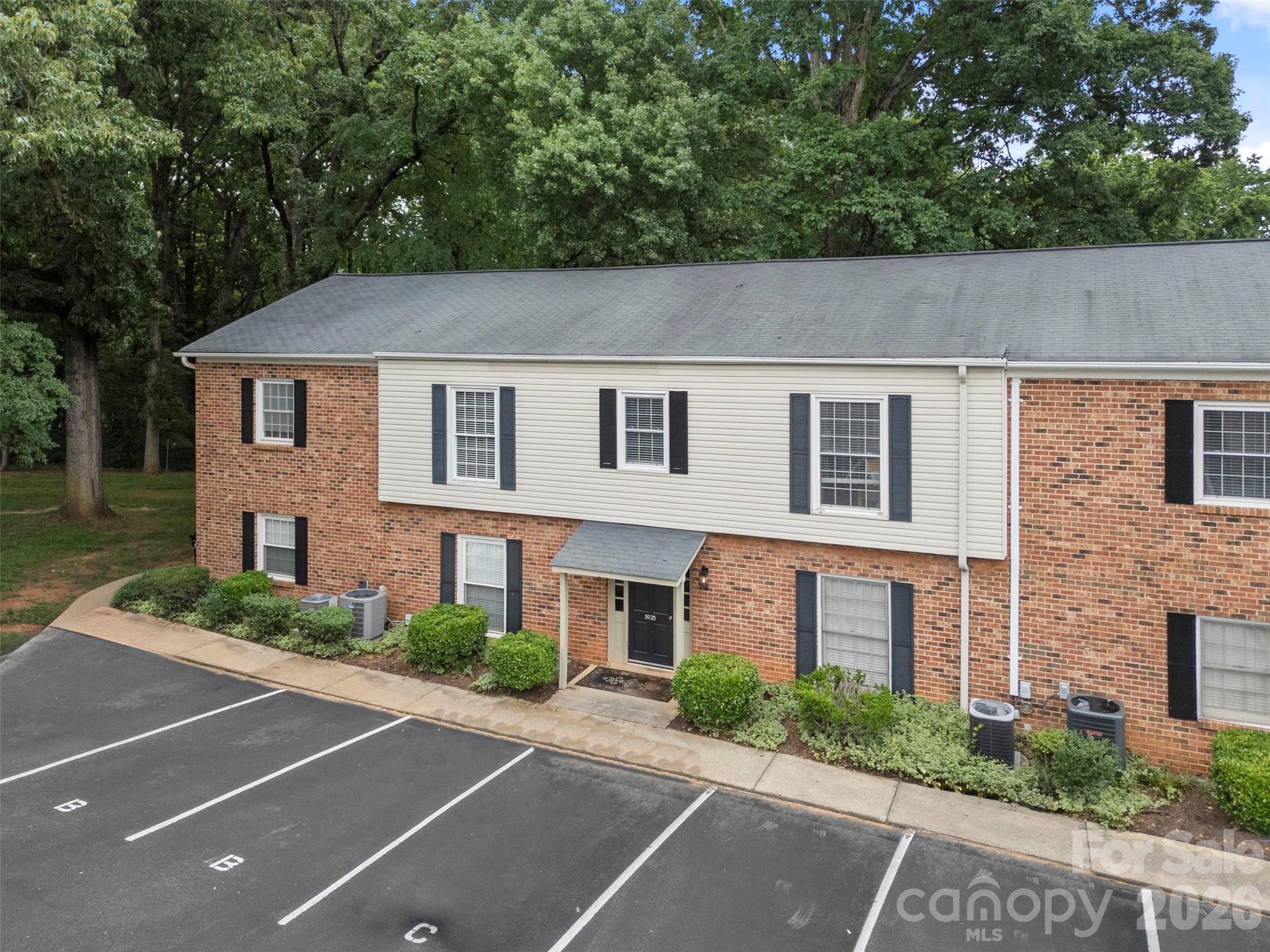 Photo 12 of 5925 Quail Hollow RoadB, Charlotte, NC