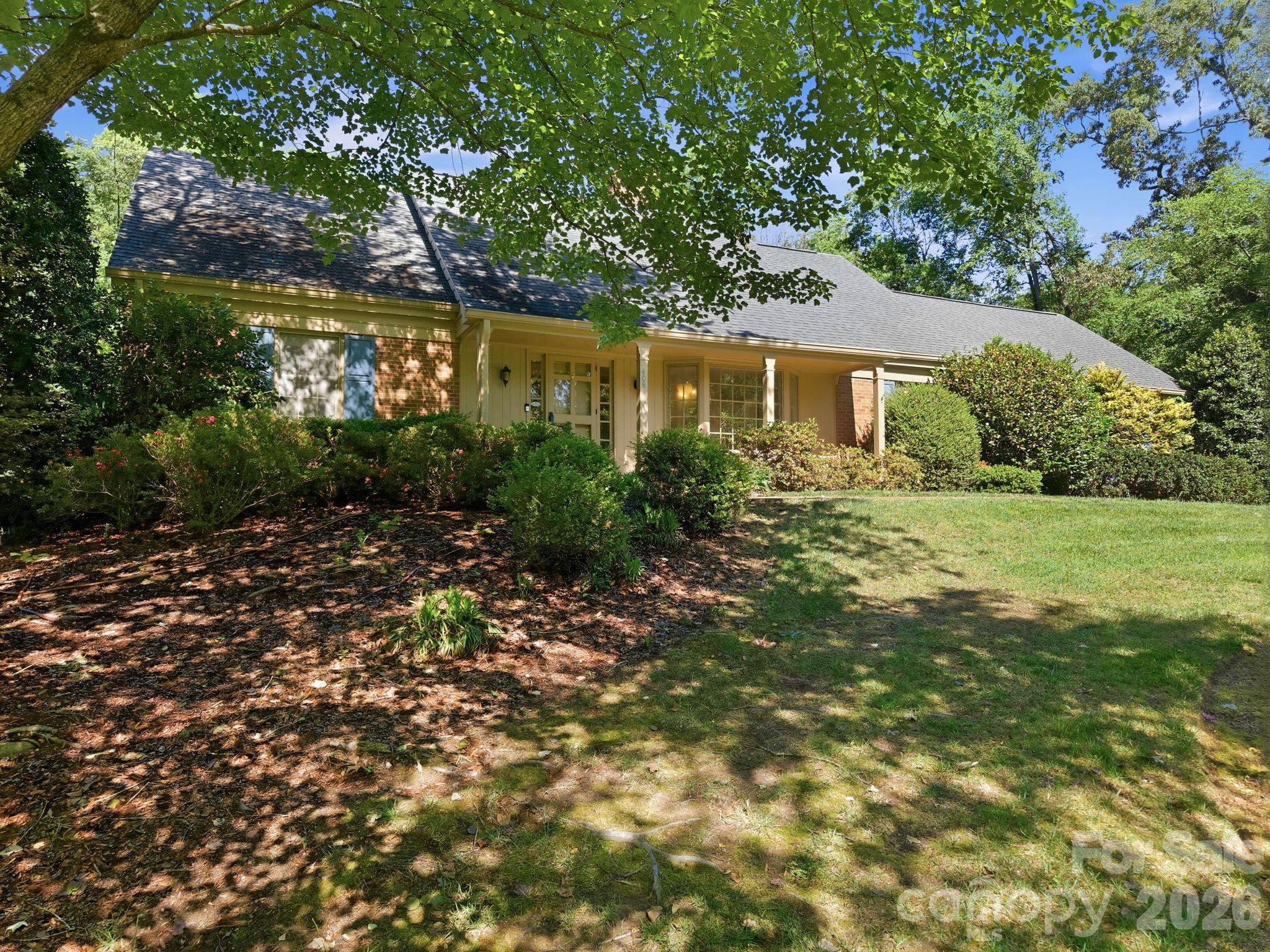 408 Bethel Drive, Salisbury, NC - photo 2 of 49