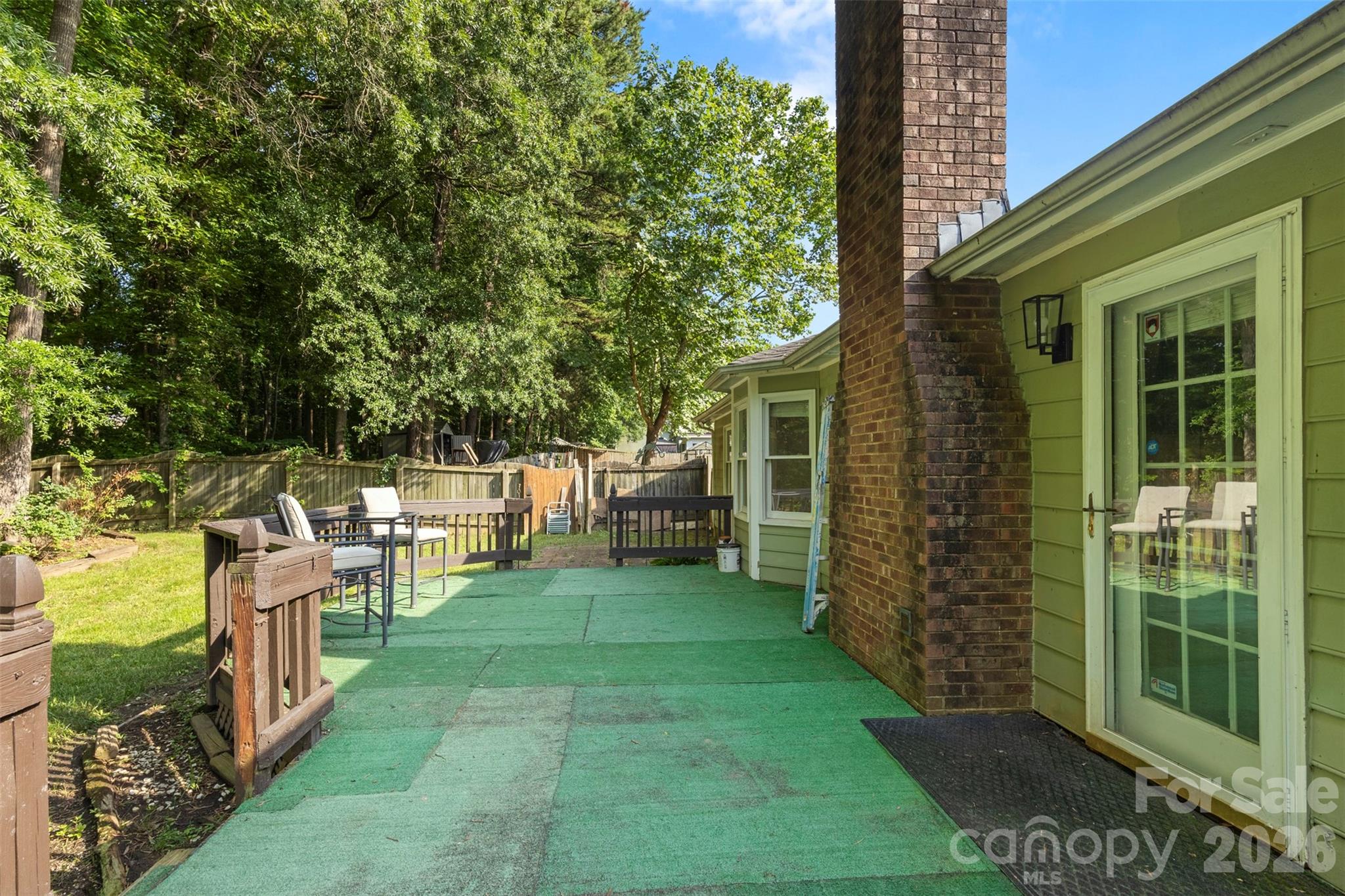 Photo 20 of 8704 Hornwood Court, Charlotte, NC