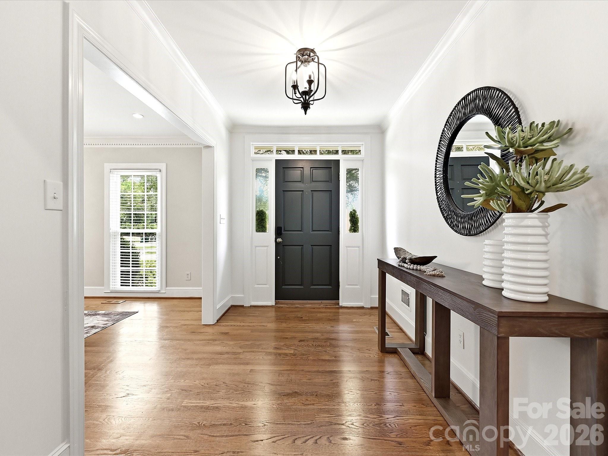 Photo 3 of 3921 River Ridge Road, Charlotte, NC