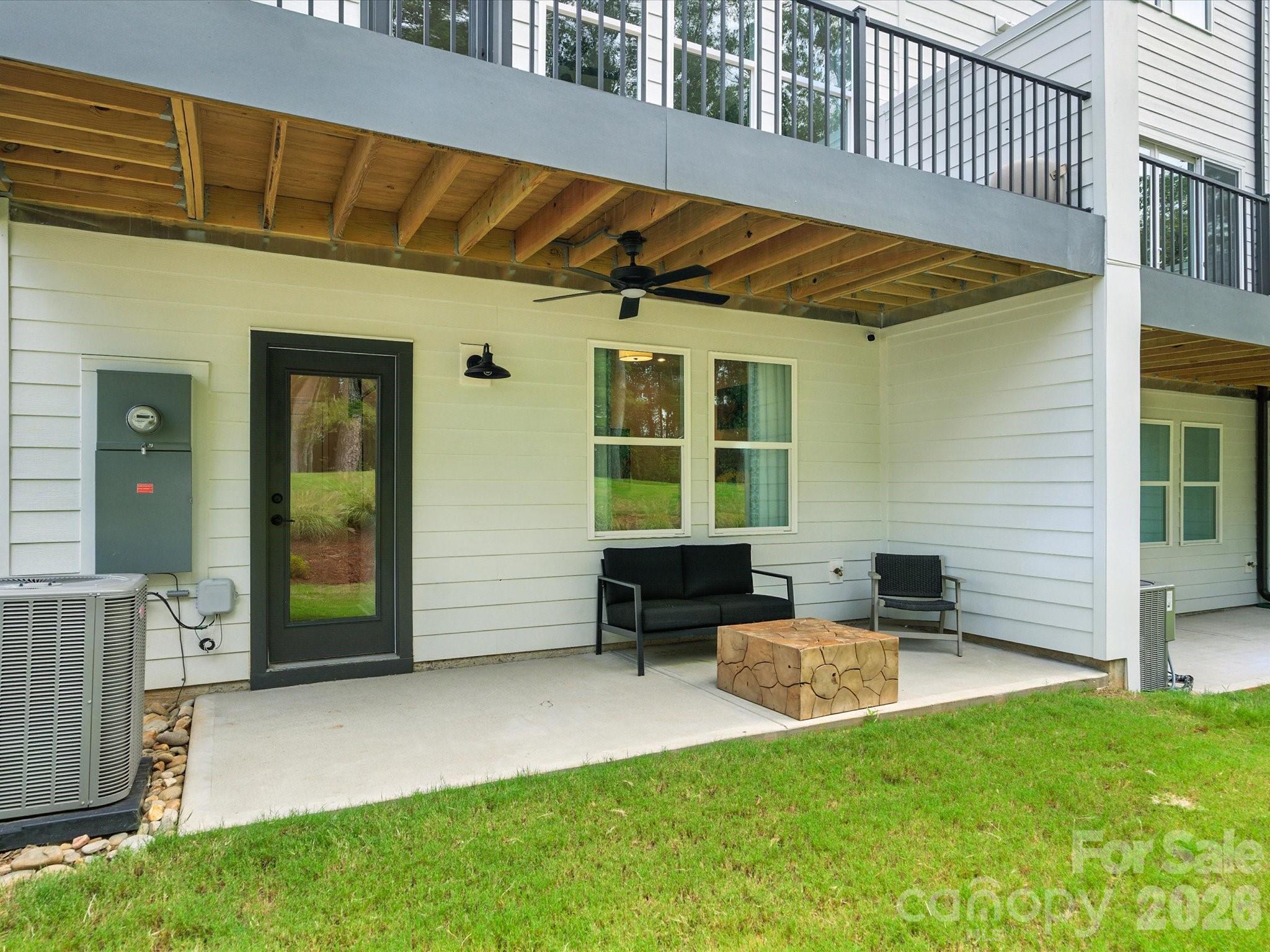 Photo 8 of 7937 Cedarsmith Court, Charlotte, NC