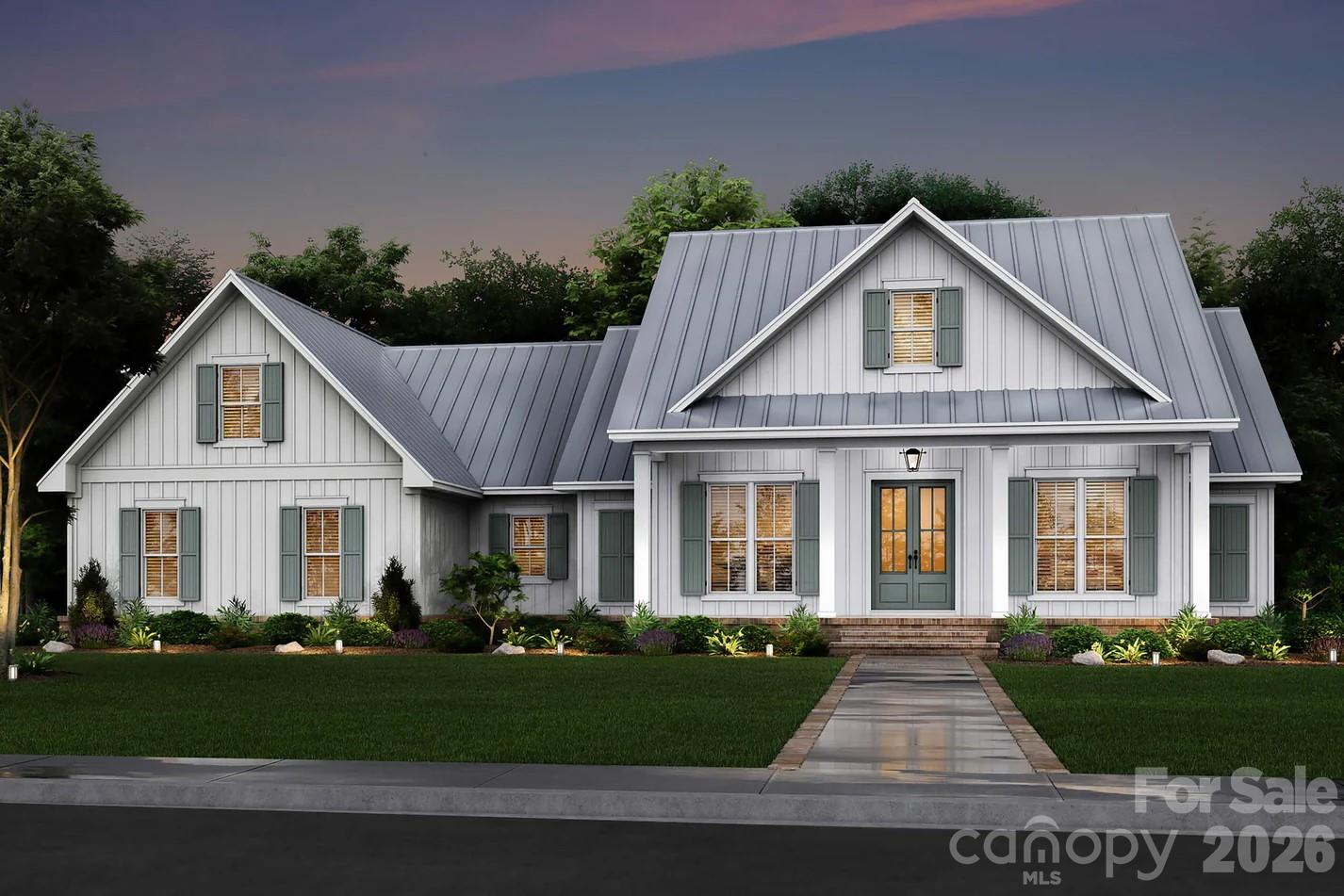 153 Trinity Court, Salisbury, NC