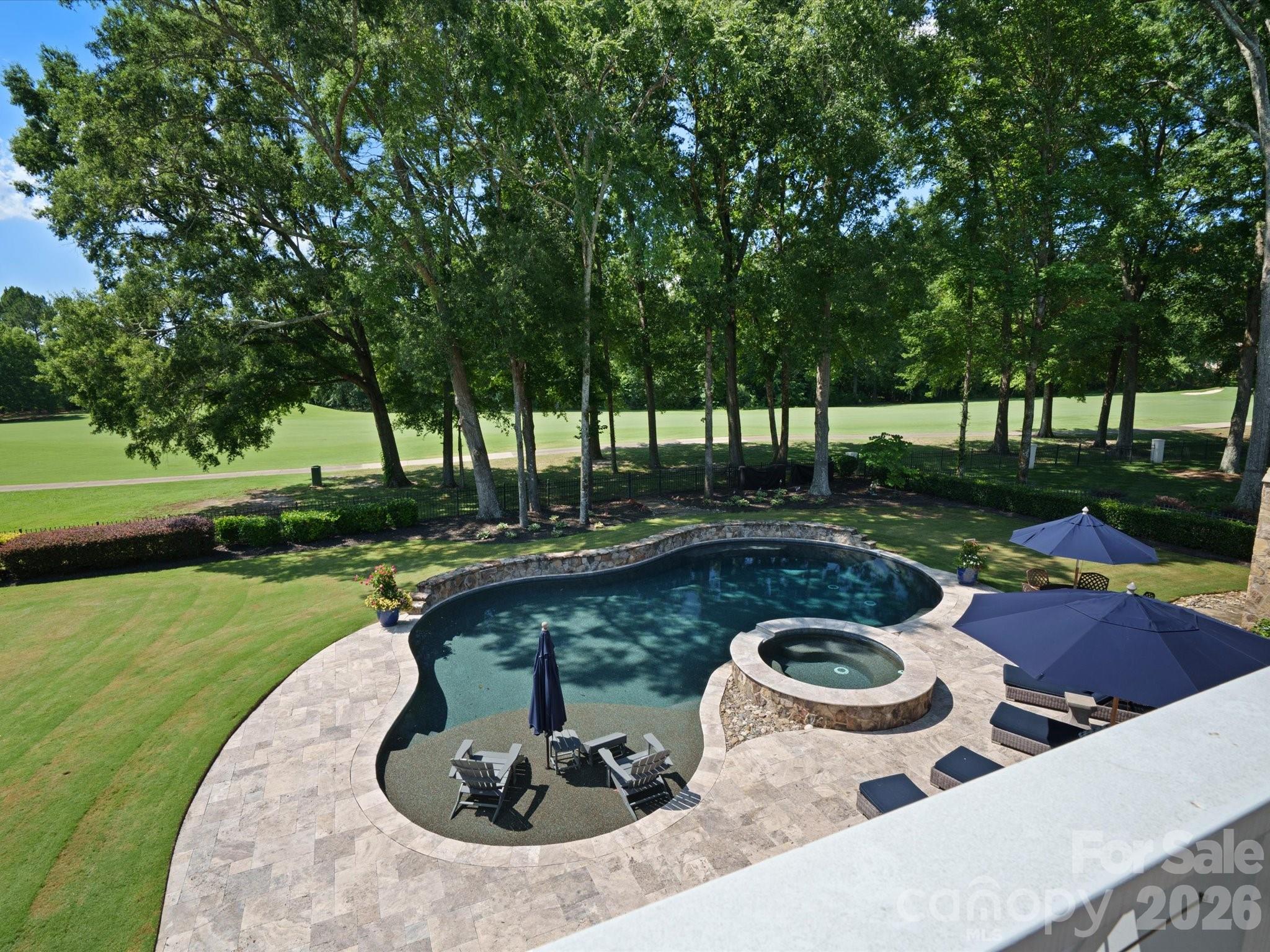 Photo 3 of 11624 Glenn Abbey Way, Charlotte, NC
