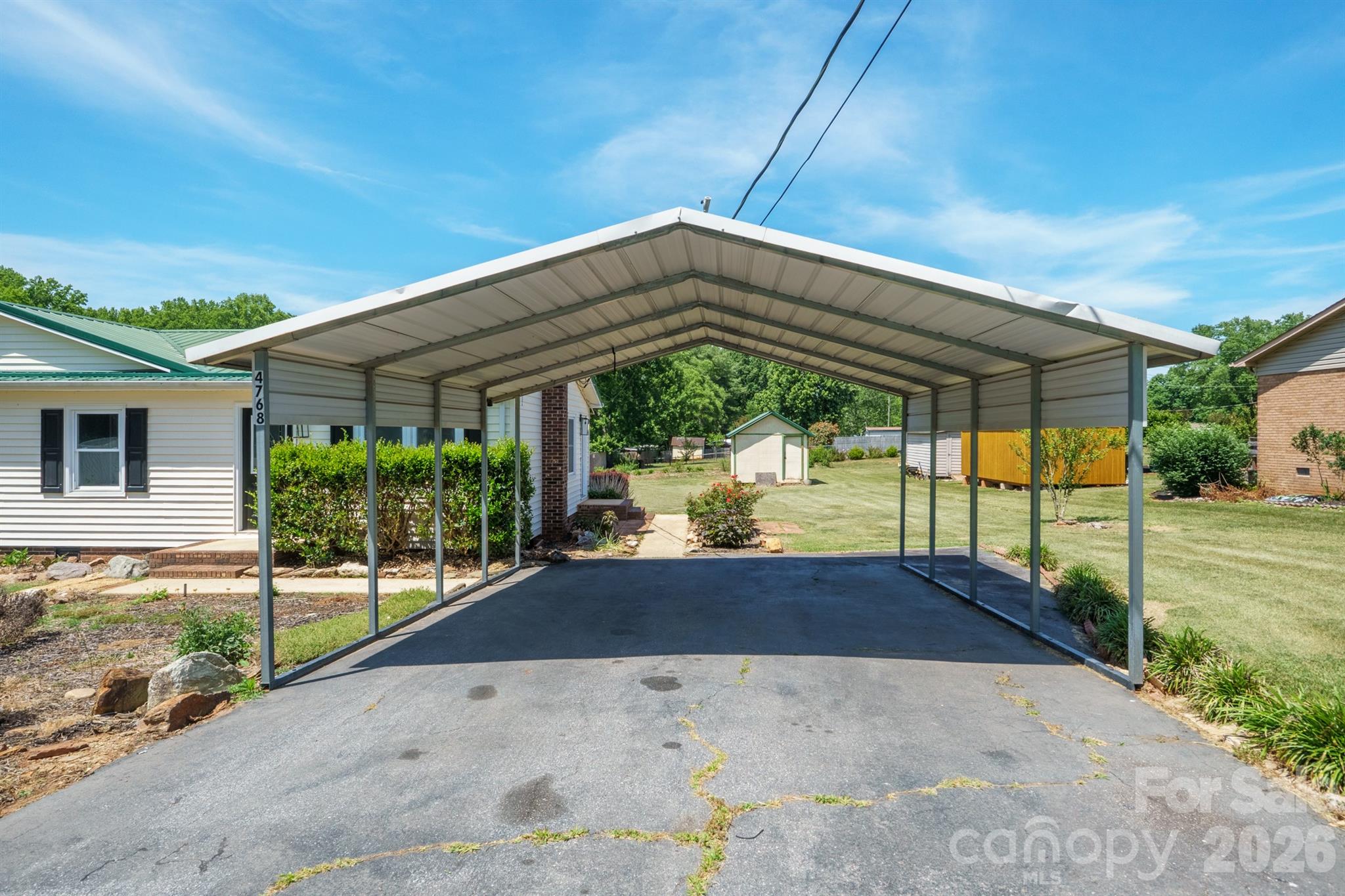 4768 Bethel Church Road, Hickory, NC - photo 6 of 30